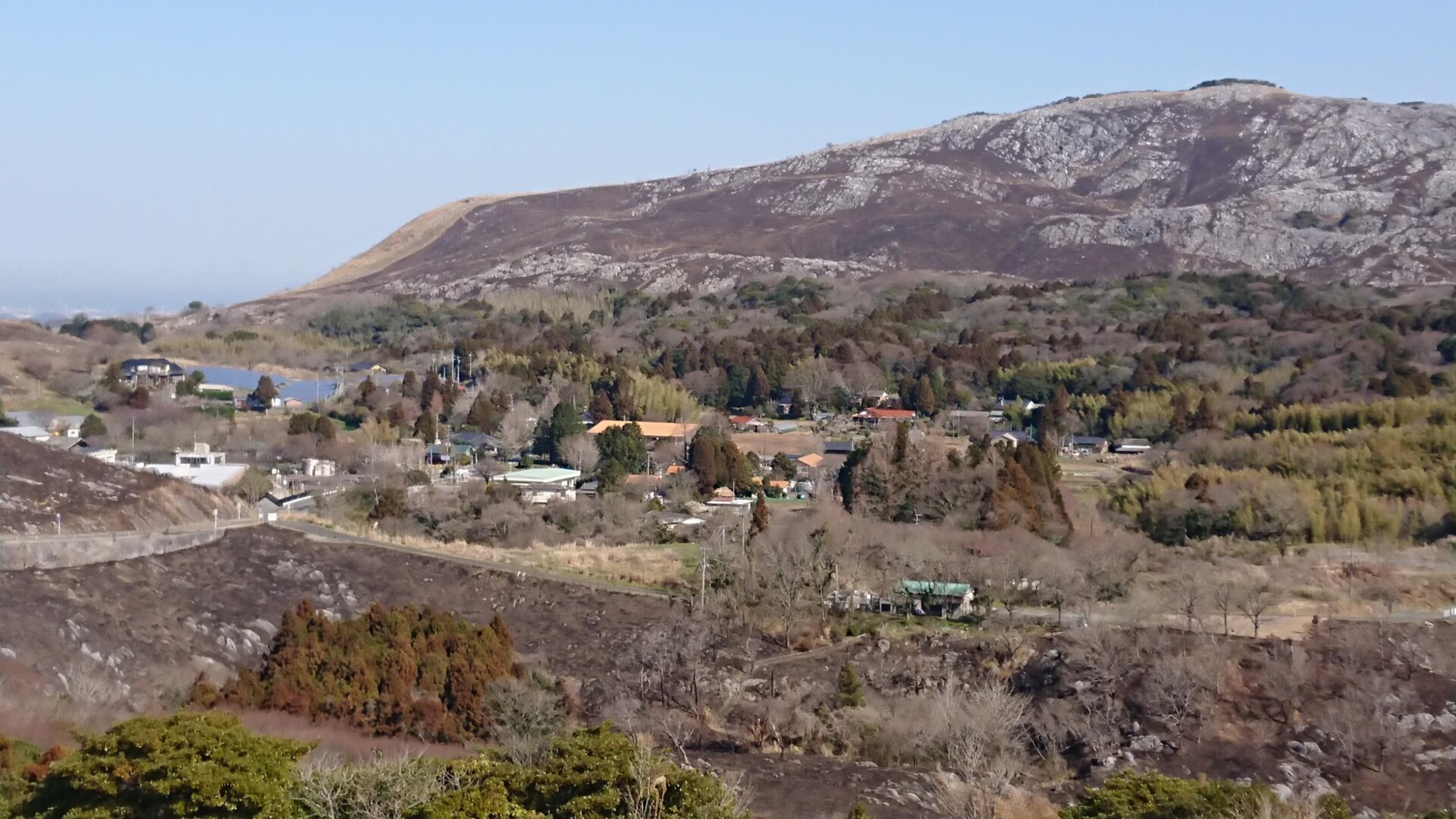 三笠台・大かんの台・風神山・不動山・堂金山 / hiroko パパさんの平尾台・貫山・水晶山の活動データ | YAMAP / ヤマップ