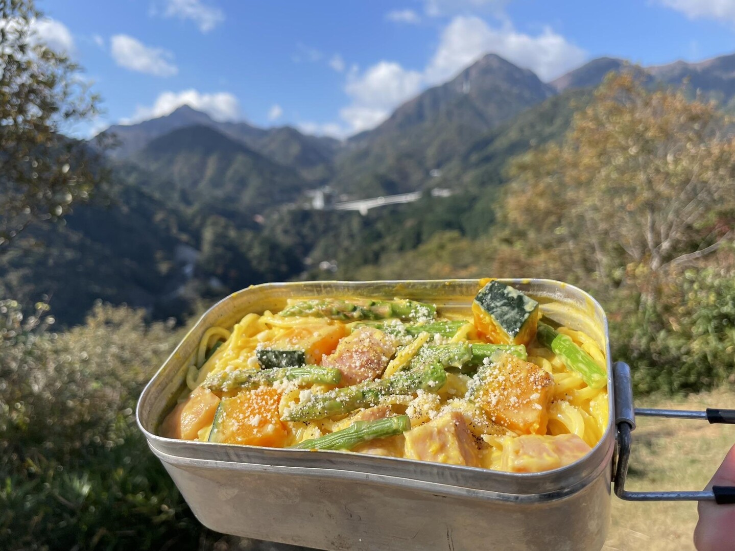 ランチハイクで菰野富士＆ネコ / メイココさんの御在所岳（御在所山）・雨乞岳の活動データ | YAMAP / ヤマップ