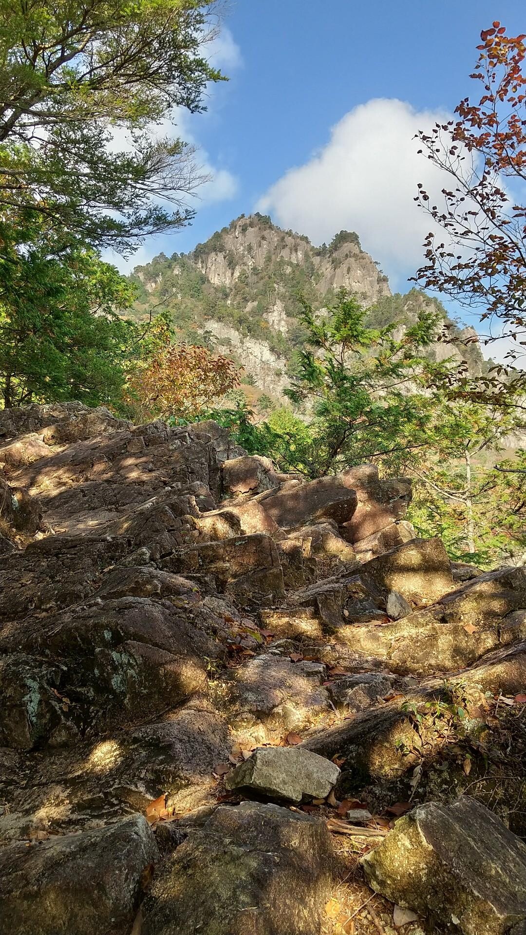 大天井岳・雪彦山・鉾立山・ジャンクションピーク / TAKA 1830さんの雪彦山の活動データ | YAMAP / ヤマップ
