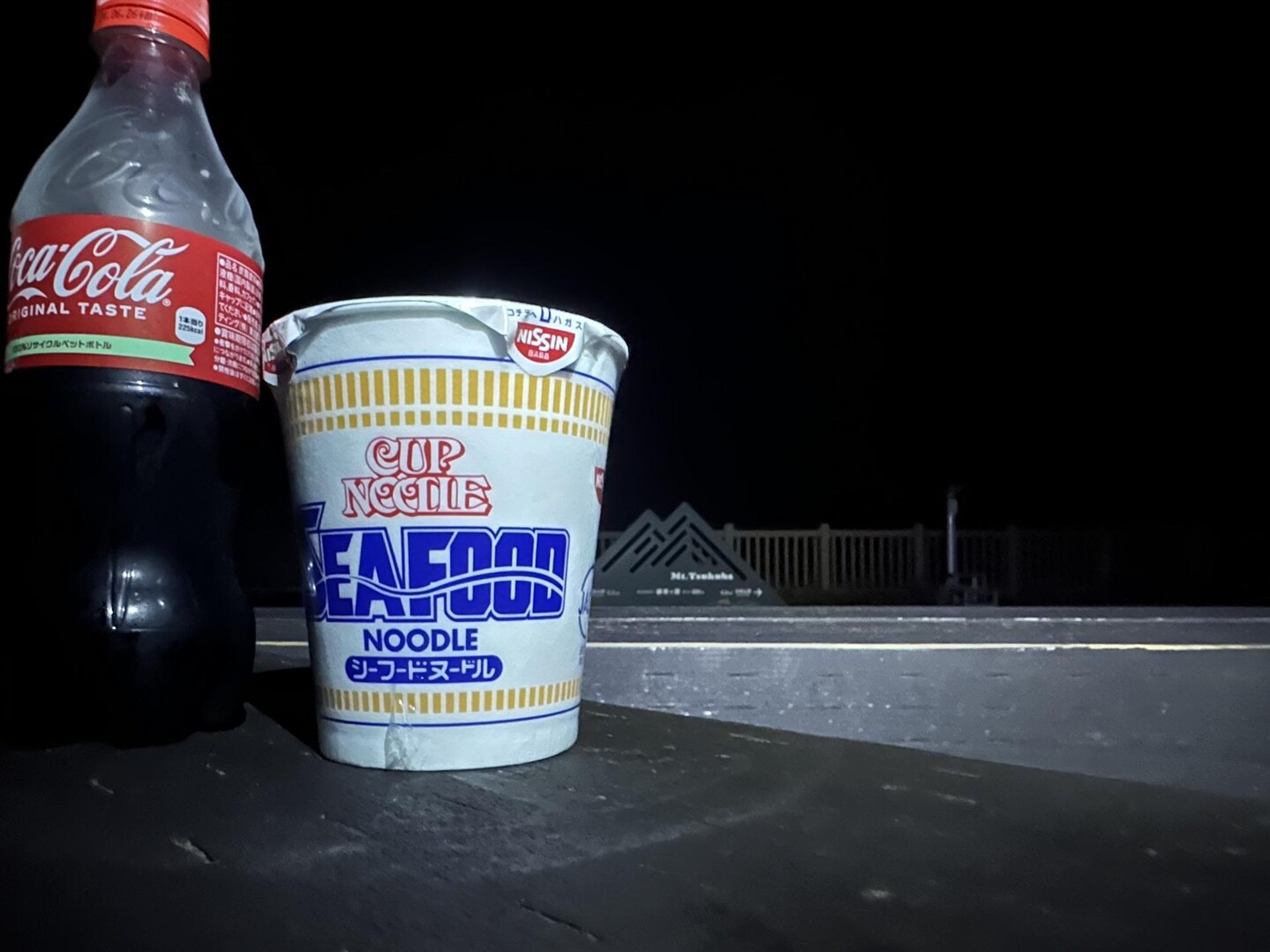 夜勤 筑波山 / syunziさんの筑波山の活動データ | YAMAP / ヤマップ