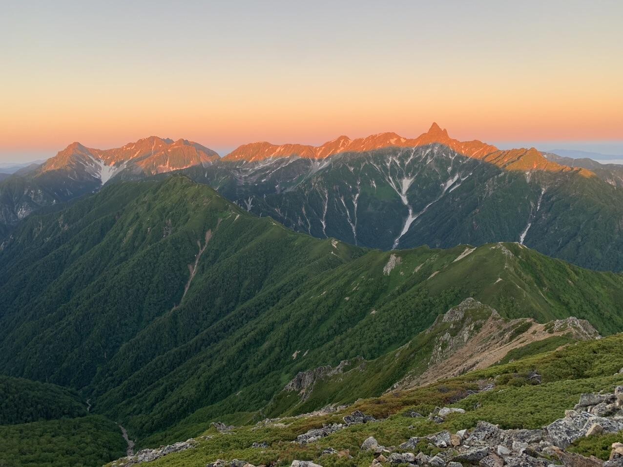 nsのページ | YAMAP / ヤマップ