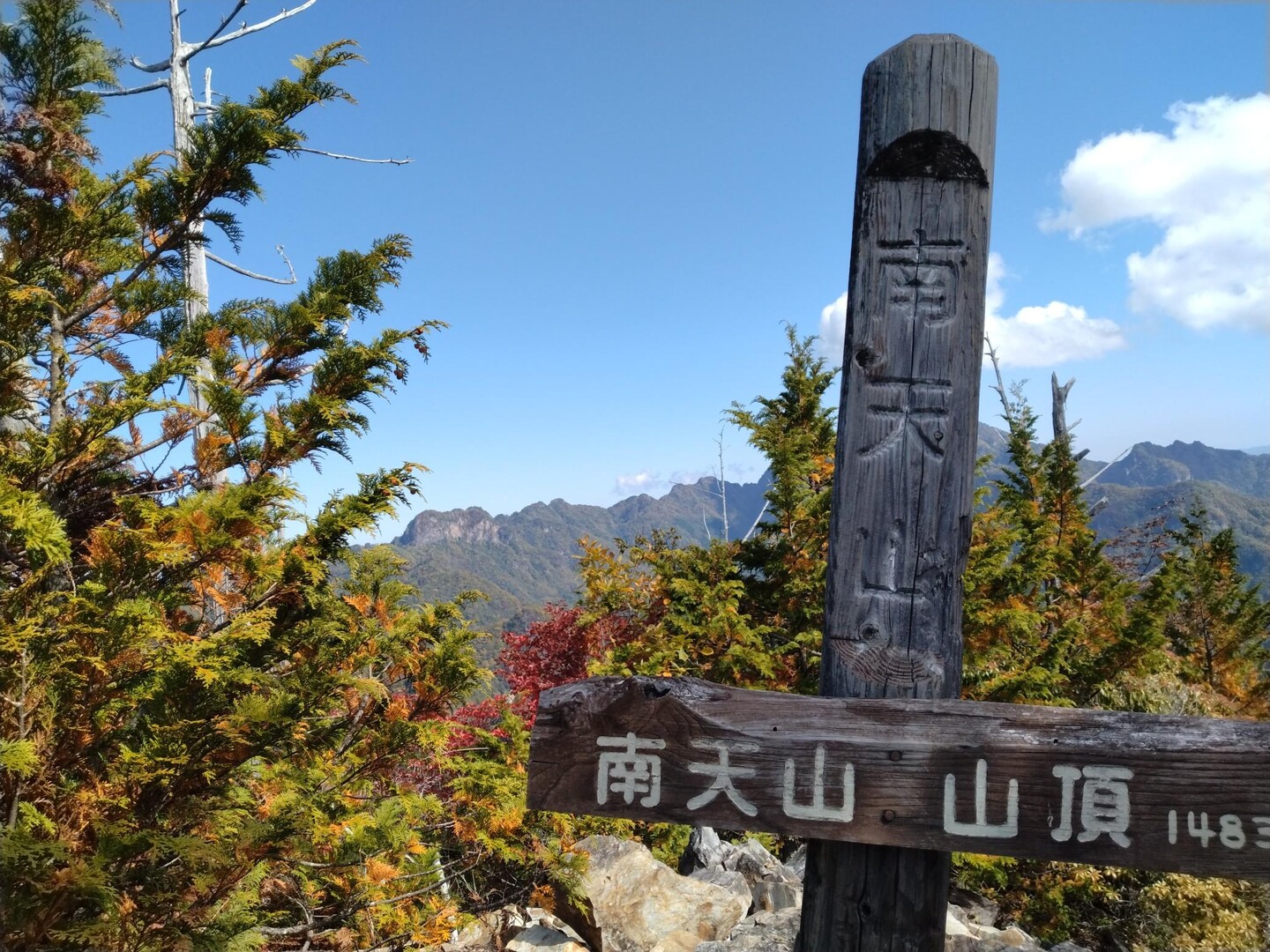 🌸Mt.Nantenyama⚡ / 🌸Springthunders⚡さんの天丸山・南天山の活動データ | YAMAP / ヤマップ