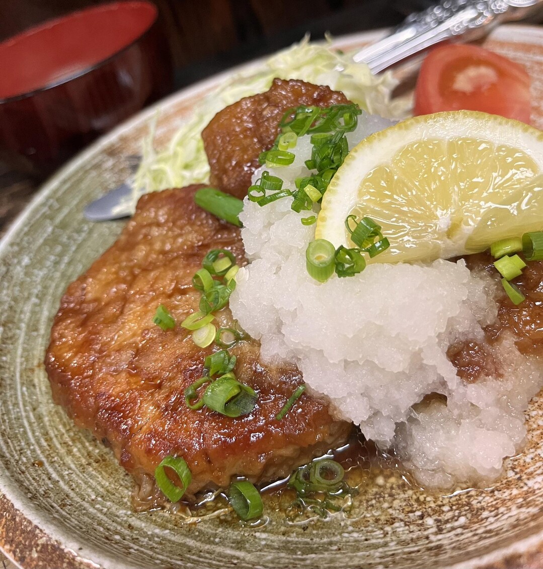 トンテキ食べに / ude-kingさんの賤機山の活動データ | YAMAP / ヤマップ