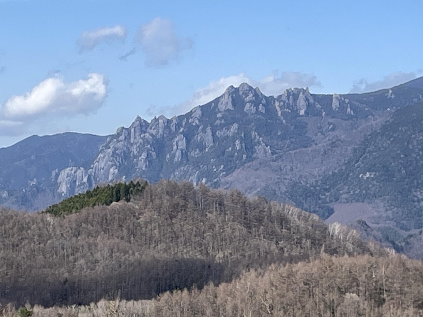 ヤマ・より愛をこめて Part2 / Tたいむ ☕️さんの茅ヶ岳・金ヶ岳・太刀岡山の活動データ | YAMAP / ヤマップ