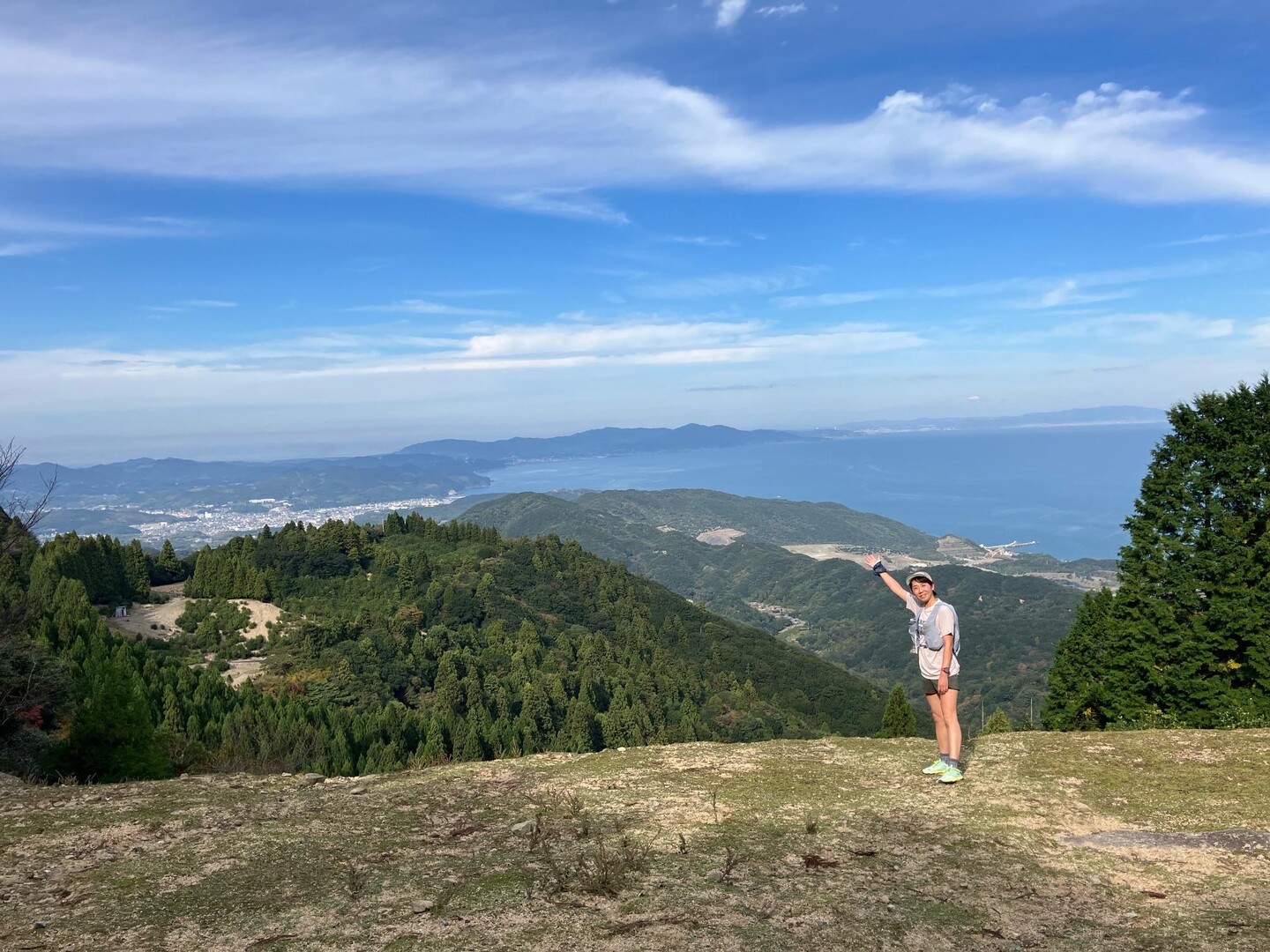 Island Trail AWAJI / ゆみさんの淡路島の活動データ | YAMAP / ヤマップ