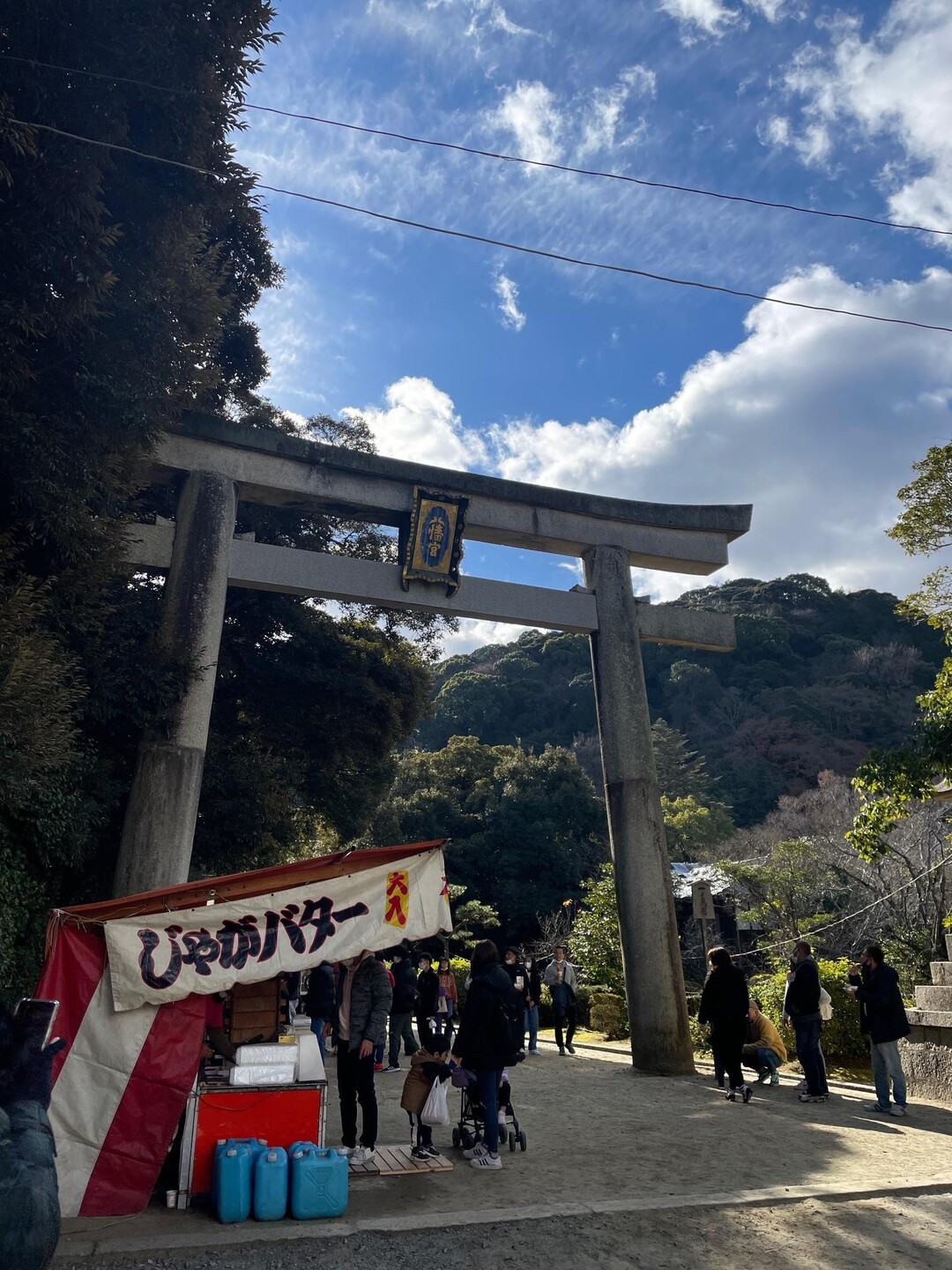 鳩ヶ峰-2023-01-03 / silkoさんの鳩ヶ峰の活動データ | YAMAP / ヤマップ