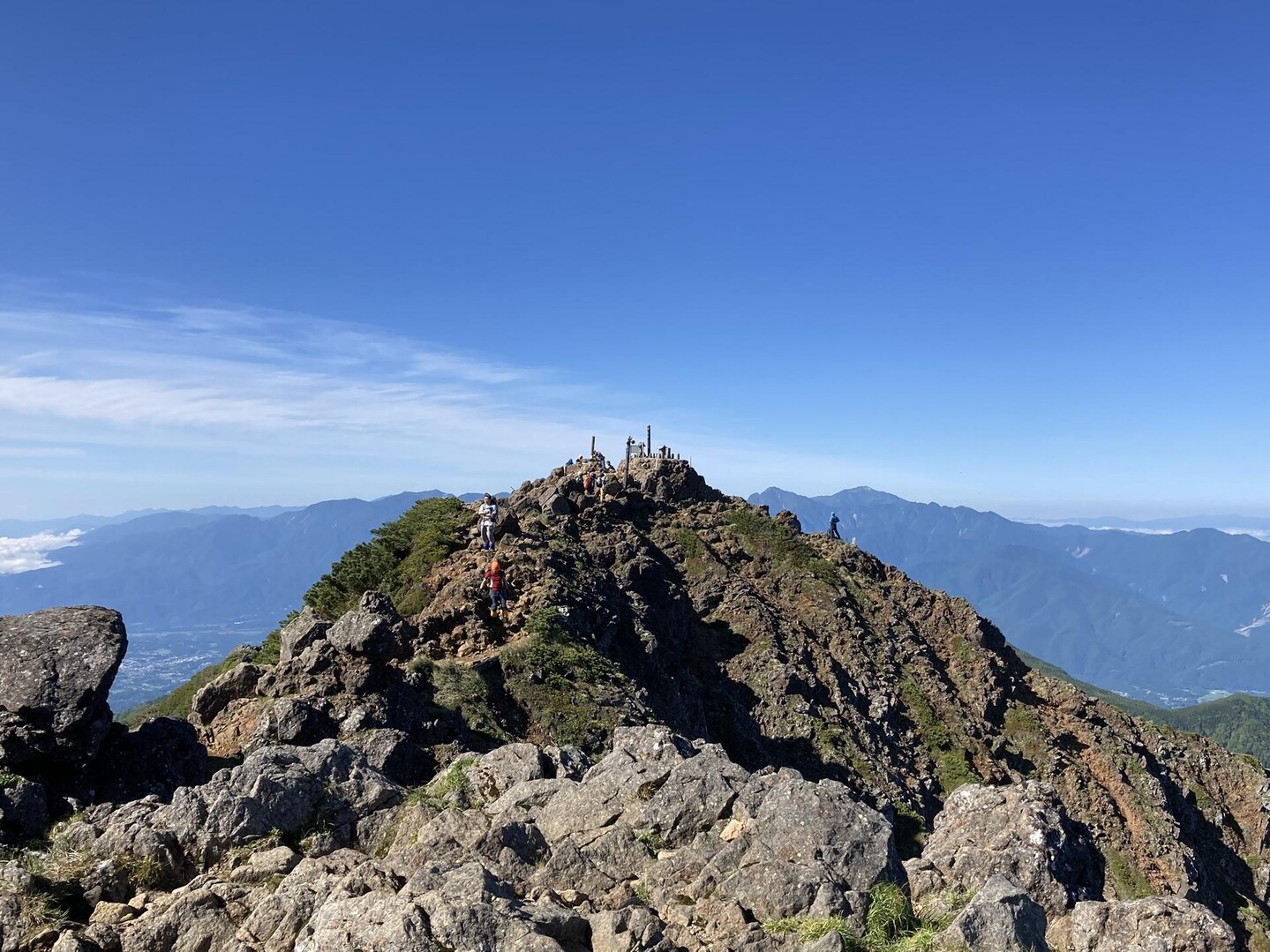 初八ケ岳は赤岳へ！ / Tomyさんの八ヶ岳（赤岳・硫黄岳・天狗岳）の活動データ | YAMAP / ヤマップ