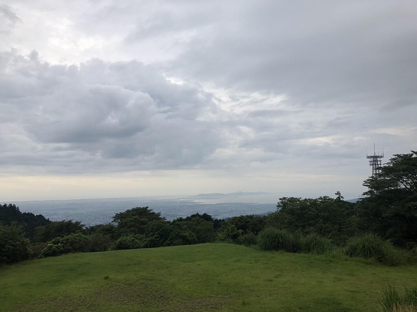 ASK🏃‍♂️本宮山⛰️43 / スカじいさんの本宮山・大日山・風頭山の活動データ | YAMAP / ヤマップ