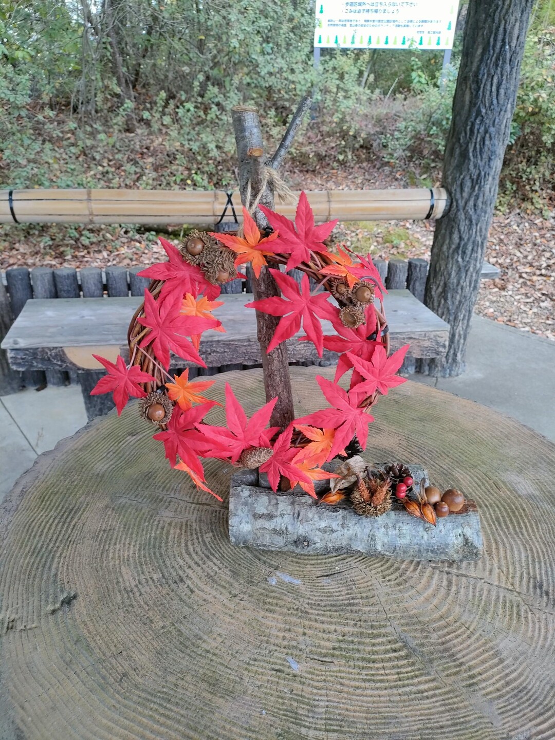 鳩吹山GT😎 ️東山・天神山・両見山(西山)・鳩吹山 / KOJIMAPさんの鳩吹山の活動データ | YAMAP / ヤマップ