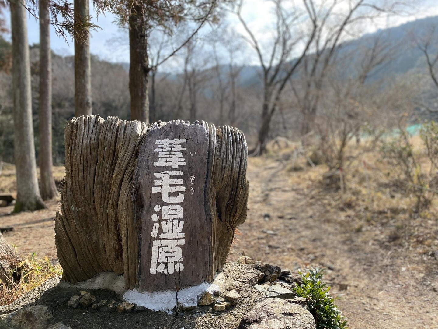 雲谷山・座談山・船形山・神石山 / 𖤣𖥧𖥣 mai 𖡡𖥧𖤣さんの坊ヶ峰・石巻山・神石山・葦毛湿原の活動データ | YAMAP / ヤマップ