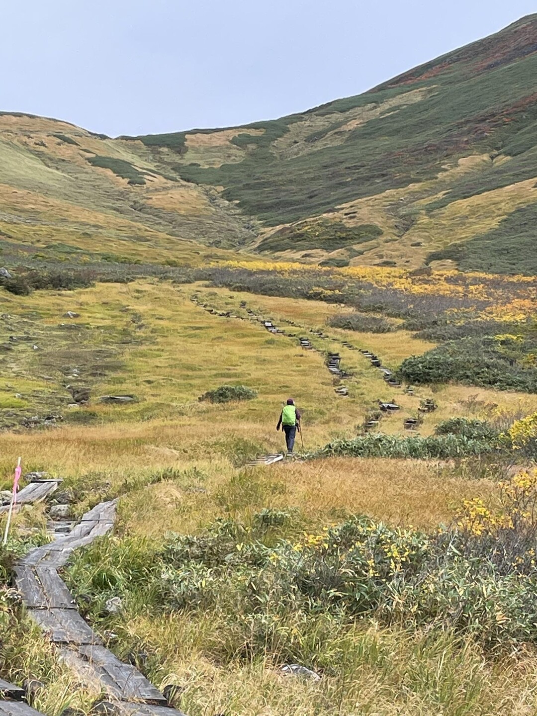 月山 / ga -koさんの月山の活動データ | YAMAP / ヤマップ