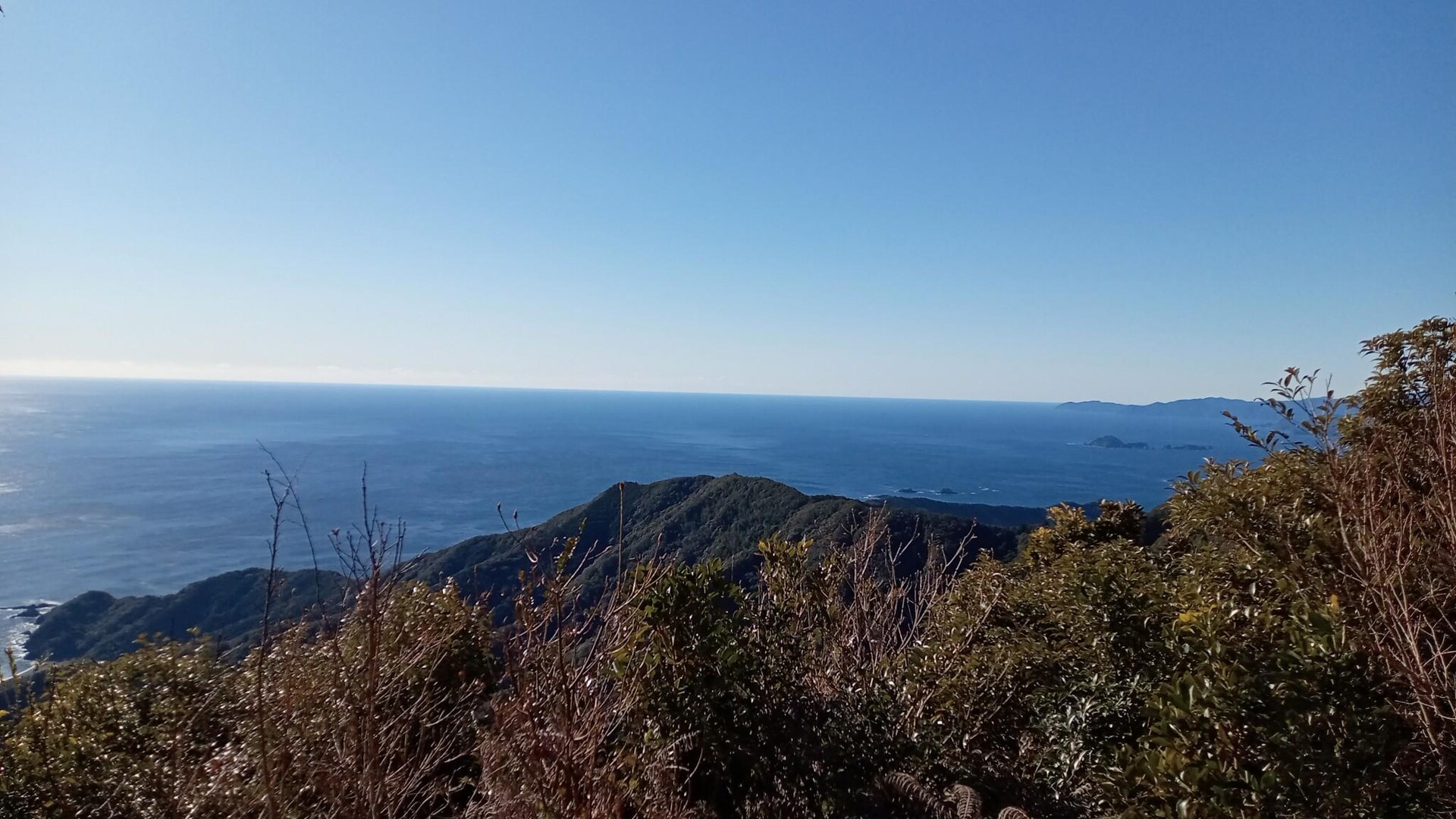 前姫越・姫越山 / mappyさんの姫越山の活動データ | YAMAP / ヤマップ