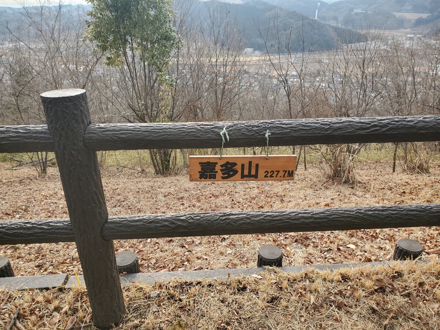 嘉多山 / E35-sun☀️さんの長坂山・高富士山・アド山の活動データ | YAMAP / ヤマップ