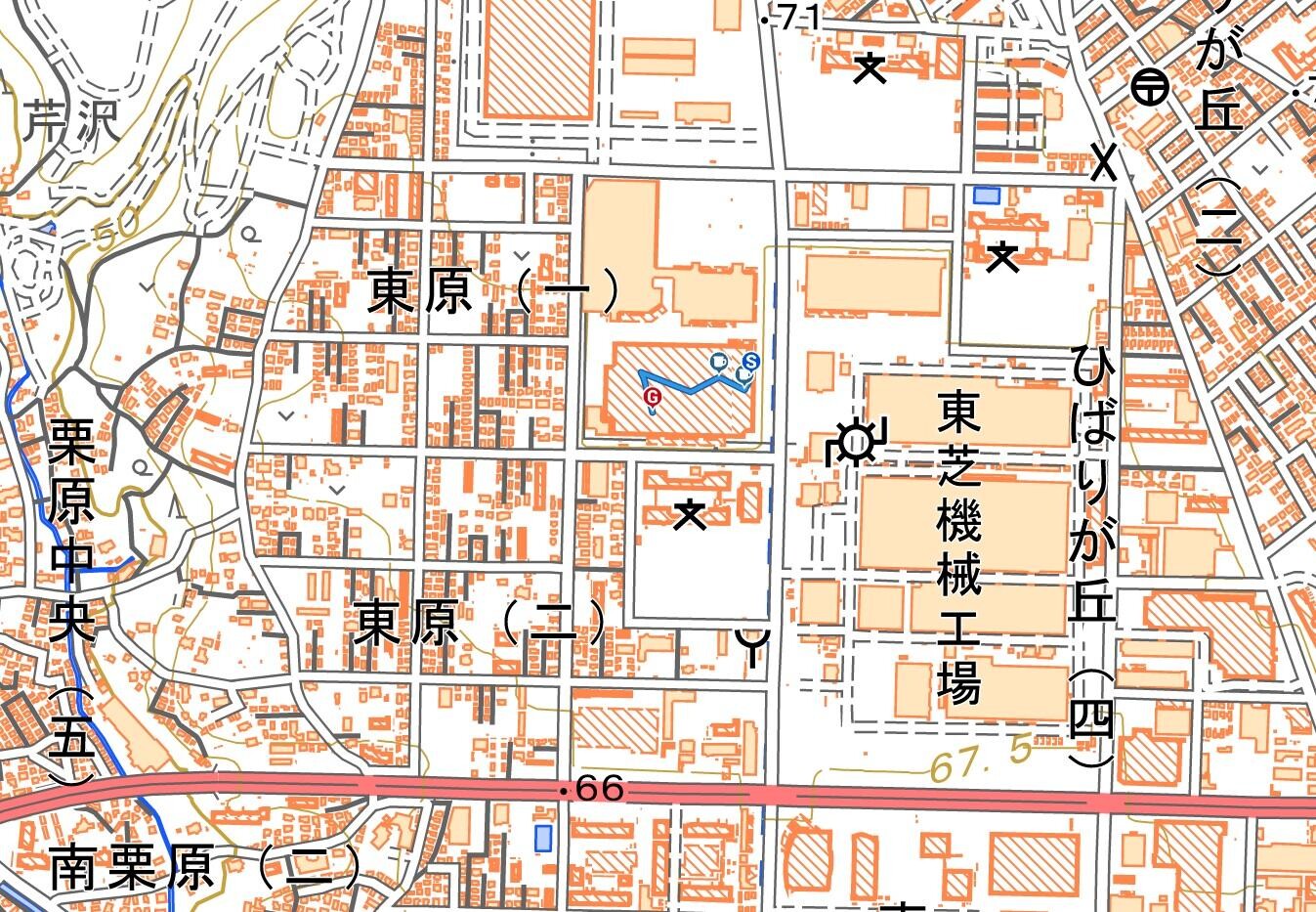 久しぶりの座間のコストコ買い物散歩？！の、つもり (＞θ＜) ！ / LaoFang(老芳)さんの厚木市の活動データ | YAMAP / ヤマップ
