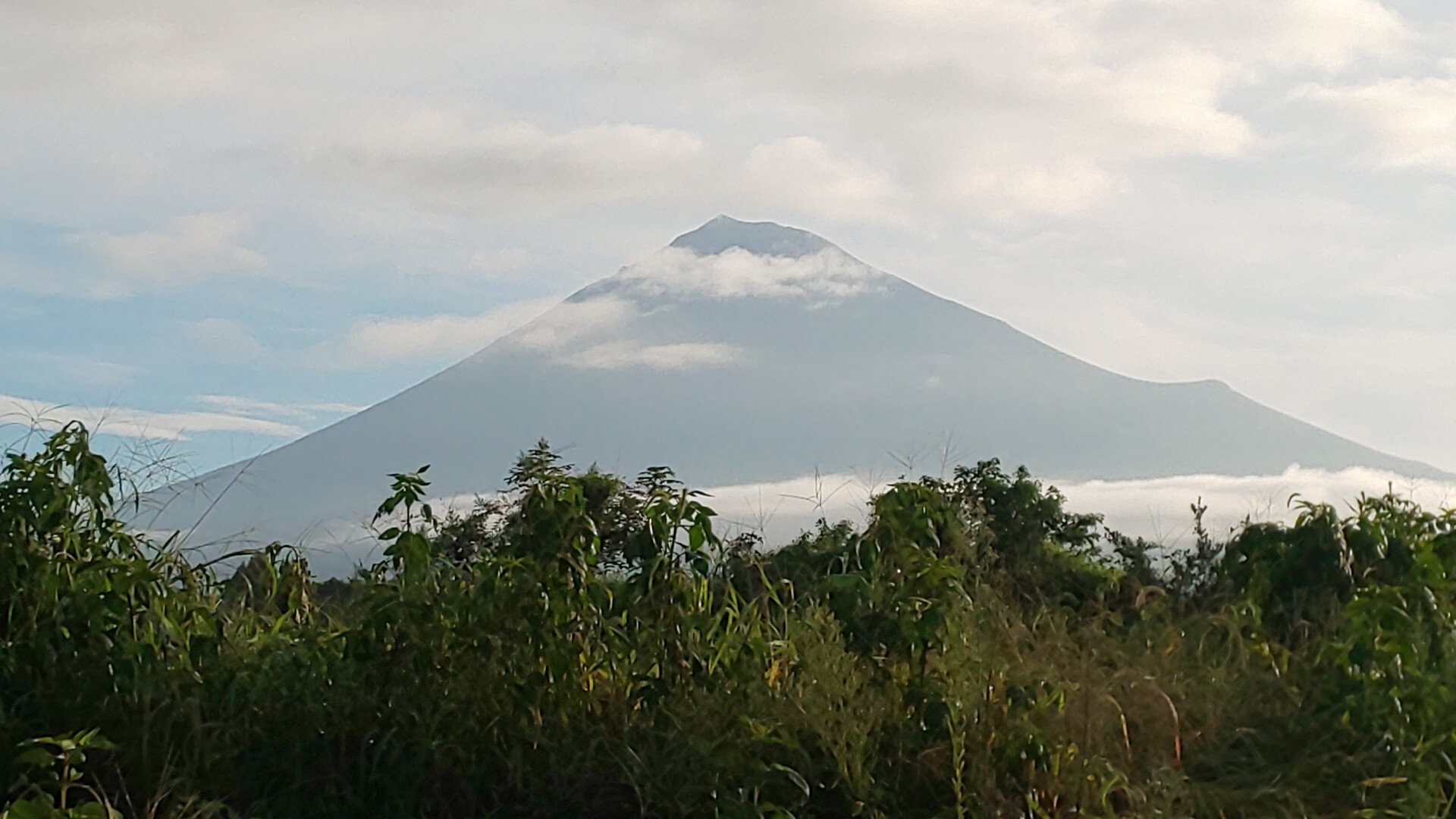 2022.07.27(水) 21:11 / なおさんのモーメント | YAMAP / ヤマップ