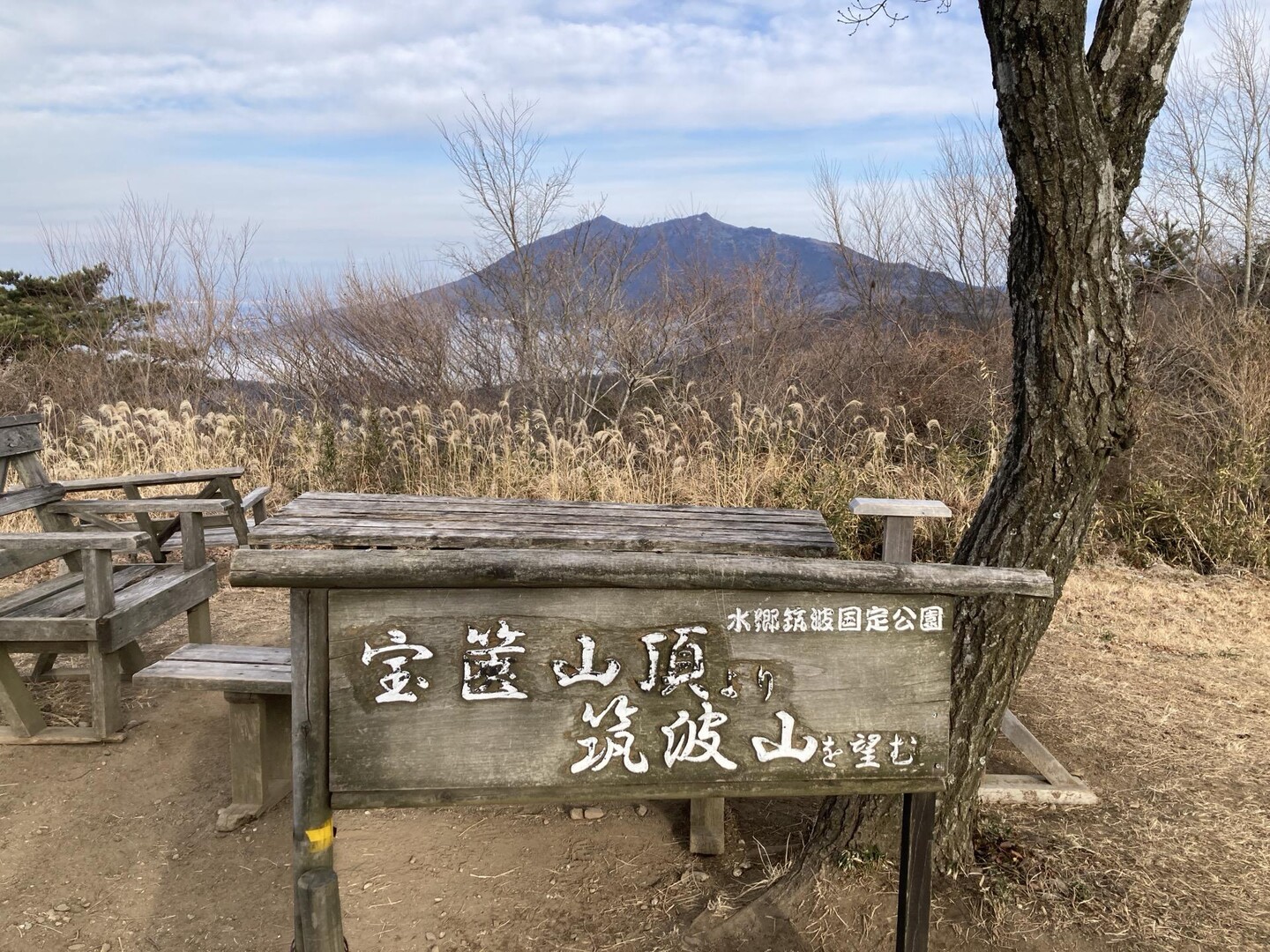 宝篋山・尖浅間山 / Mameさんの宝篋山・富岡山の活動データ | YAMAP / ヤマップ
