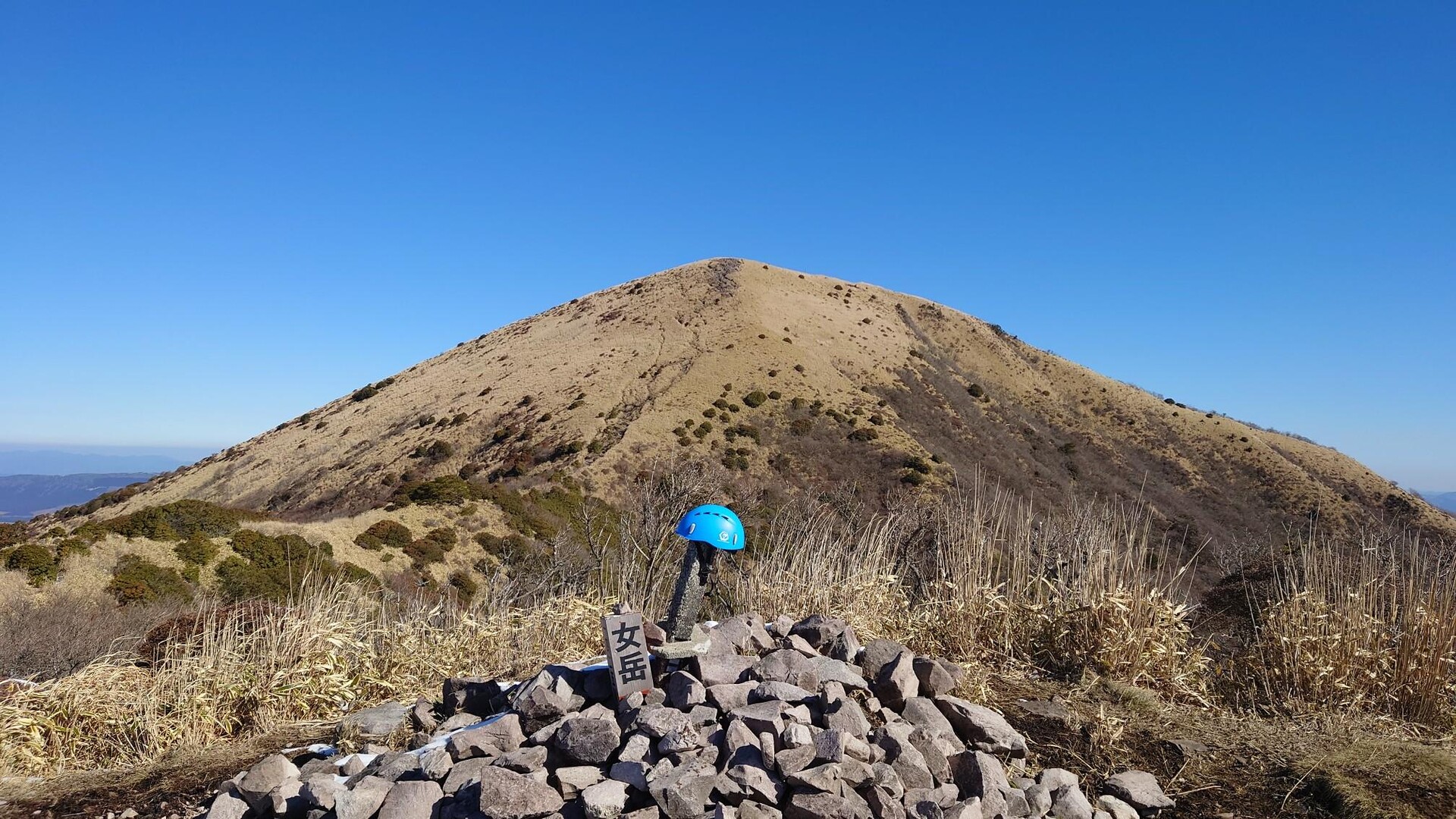 お初の涌蓋山系 「急がば回れ」をした結果…😂 / V8-Dさんの涌蓋山・猟師山の活動データ | YAMAP / ヤマップ