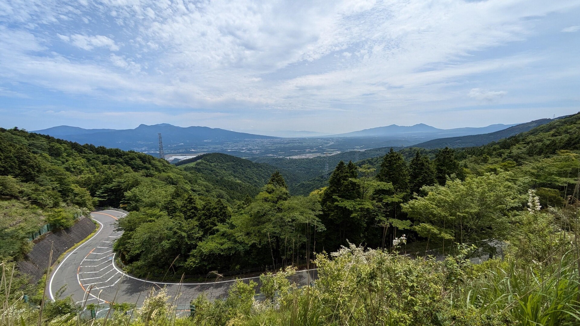 明神山・鉢巻山 / ko usさんの三国山の活動データ | YAMAP / ヤマップ