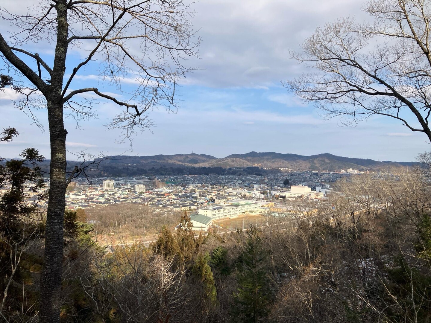 御殿山 / NAさんの権現森の活動データ | YAMAP / ヤマップ