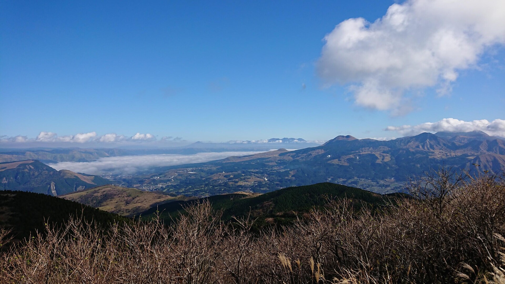 俵山 / Yossyさんの俵山・冠ヶ岳・清栄山の活動データ | YAMAP / ヤマップ
