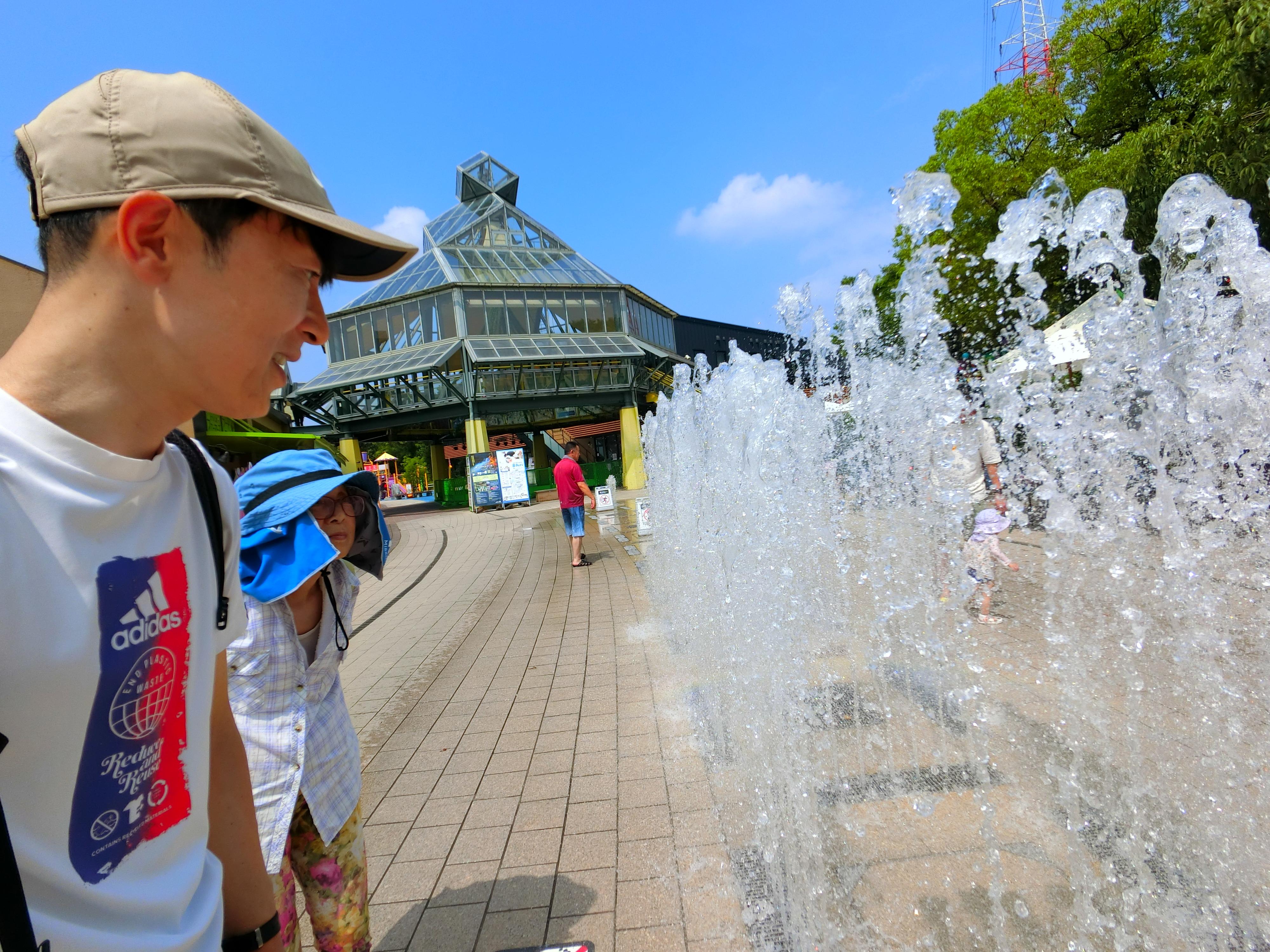 天然クーラーで暑さをしのぎましょう🌞 ... / MUNEさんのモーメント | YAMAP / ヤマップ