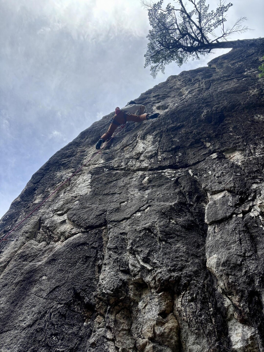 小川山 2024-7-6〜7 Day1 ... / ma34sさんのモーメント | YAMAP / ヤマップ