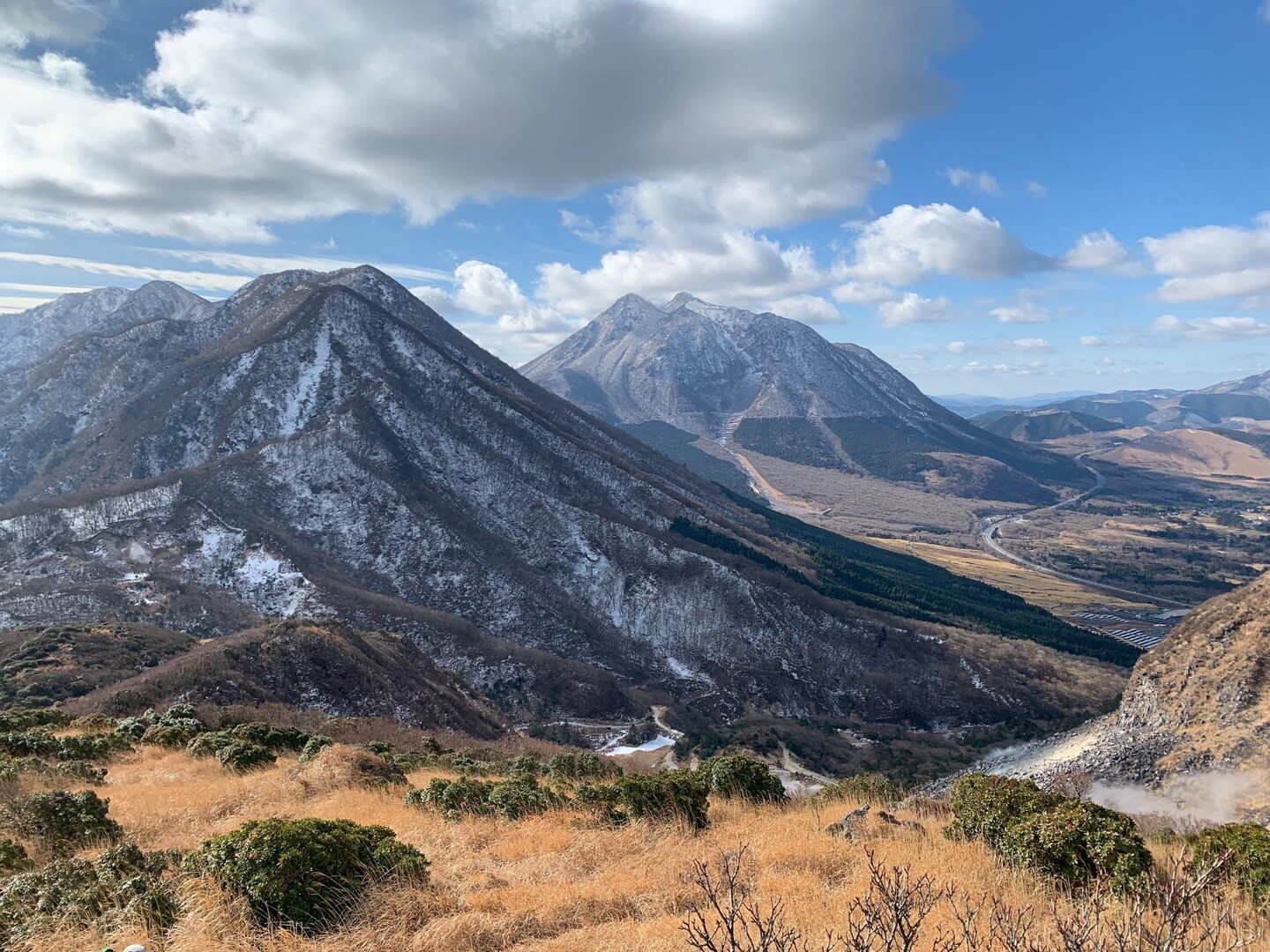 伽藍岳・伽藍岳西峰 / ぴらさんの雛戸山の活動データ | YAMAP / ヤマップ