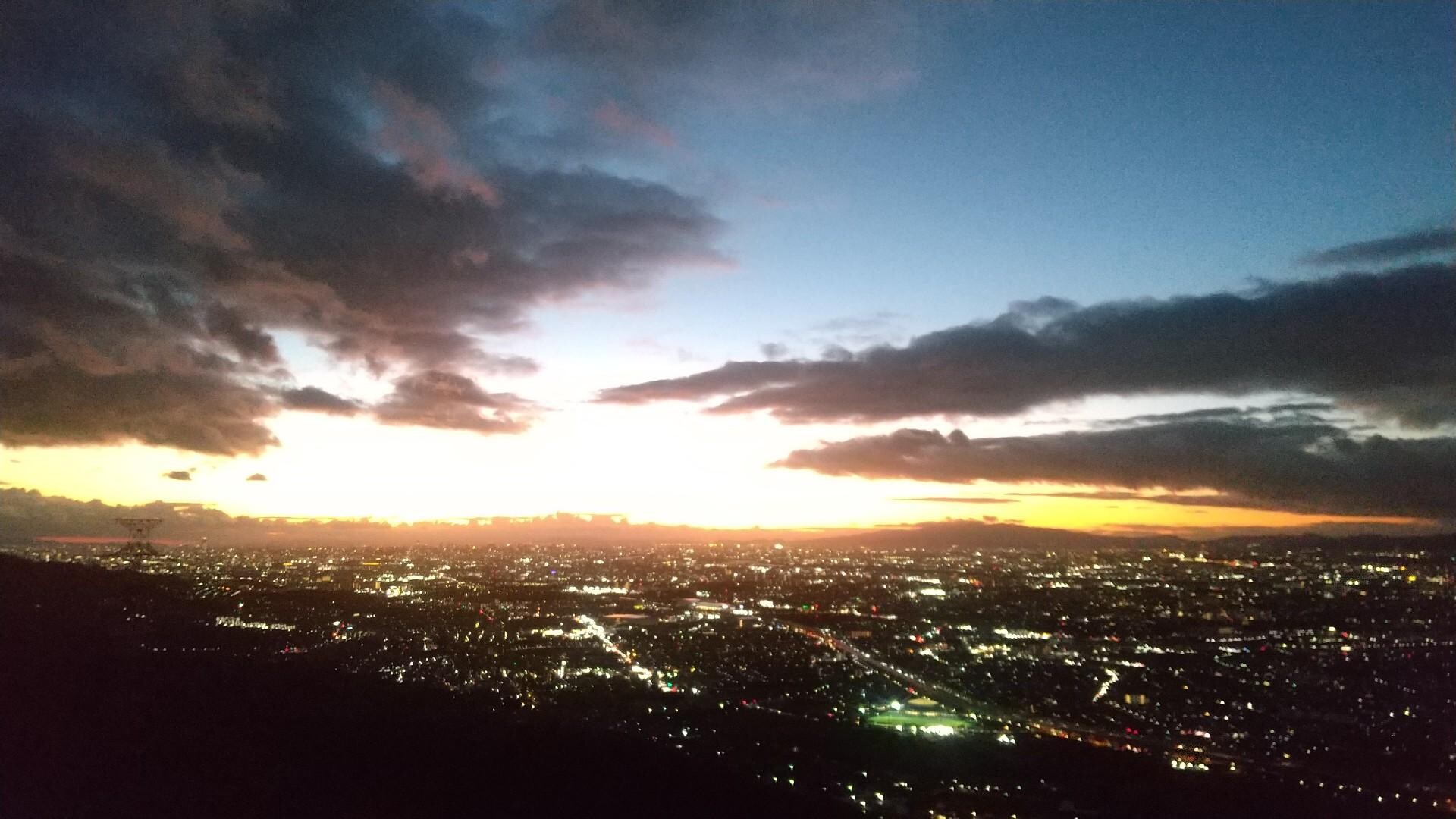 また、行きました🌃 / noriさんのモーメント | YAMAP / ヤマップ