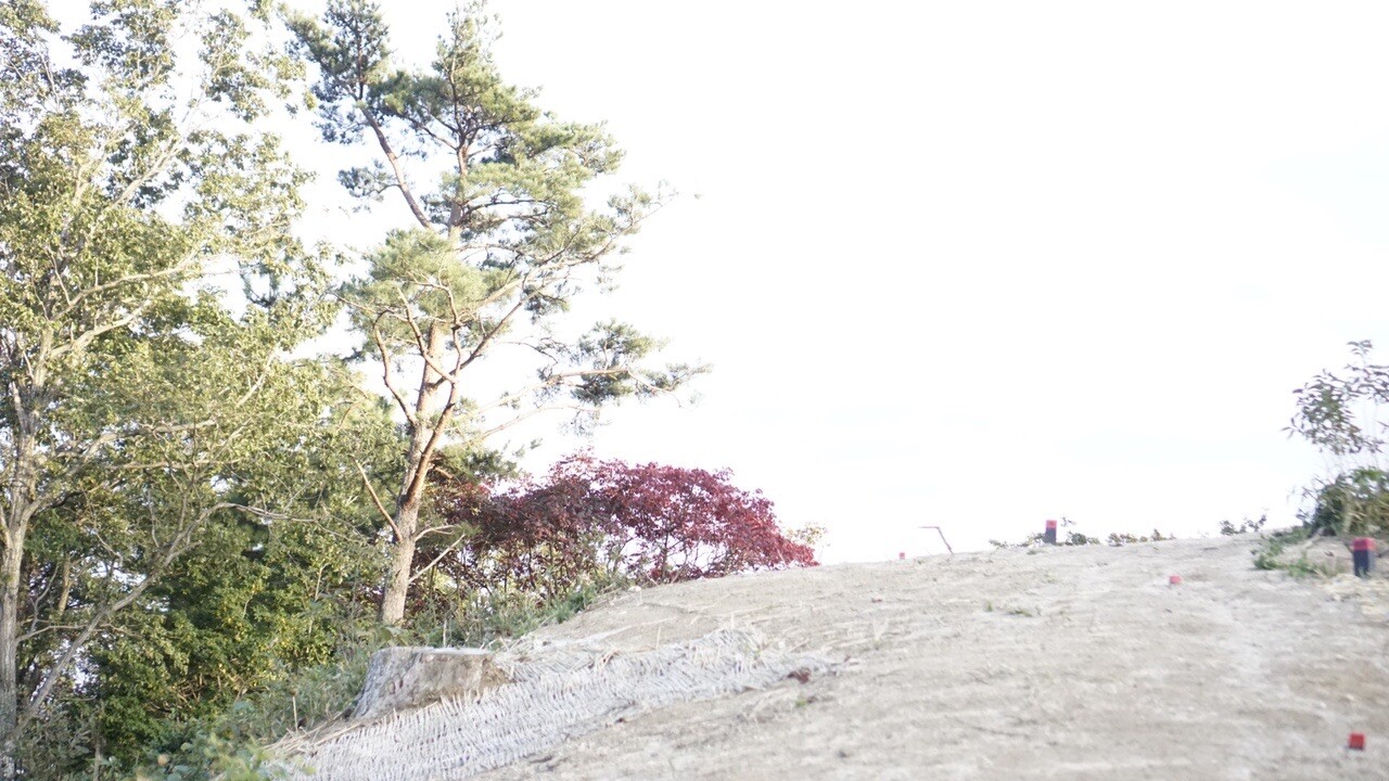 六甲山・長峰山・摩耶山-2021-10-31 / KAZUMAさんの六甲山・長峰山・摩耶山の活動データ | YAMAP / ヤマップ