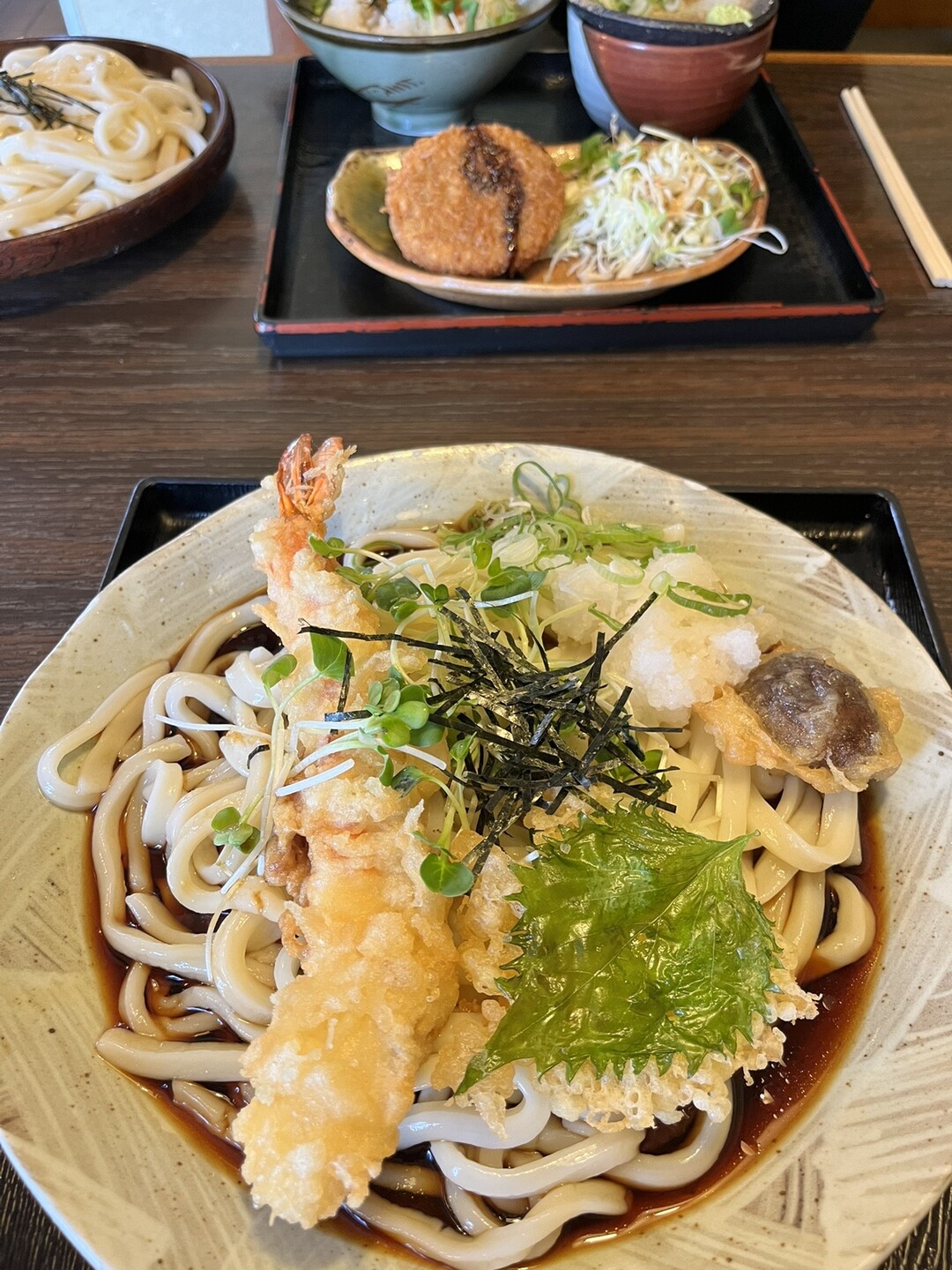 近所のうどん屋さん / junnnnさんのモーメント | YAMAP / ヤマップ