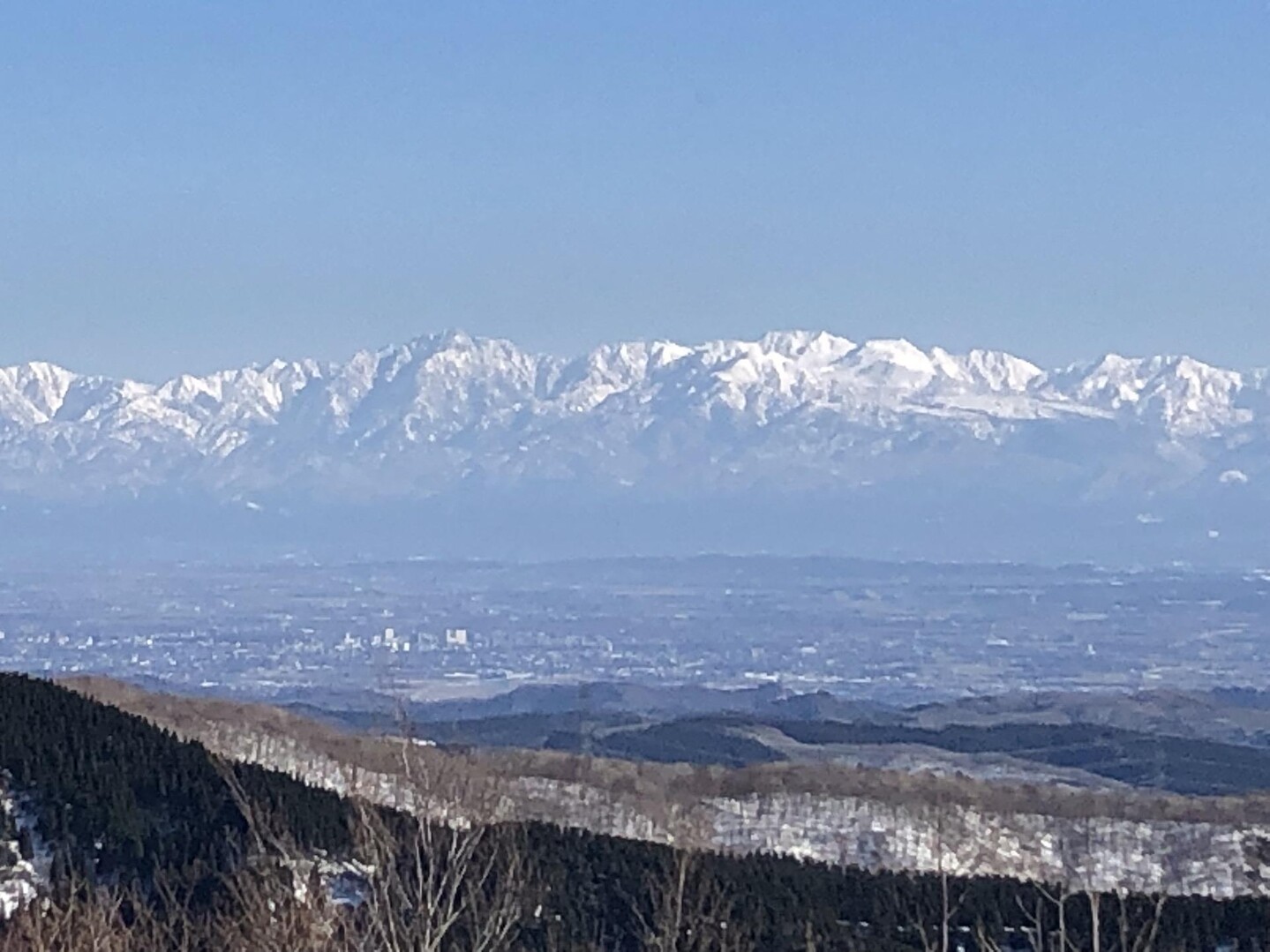 宝達山 / mag.hさんの宝達山の活動データ | YAMAP / ヤマップ