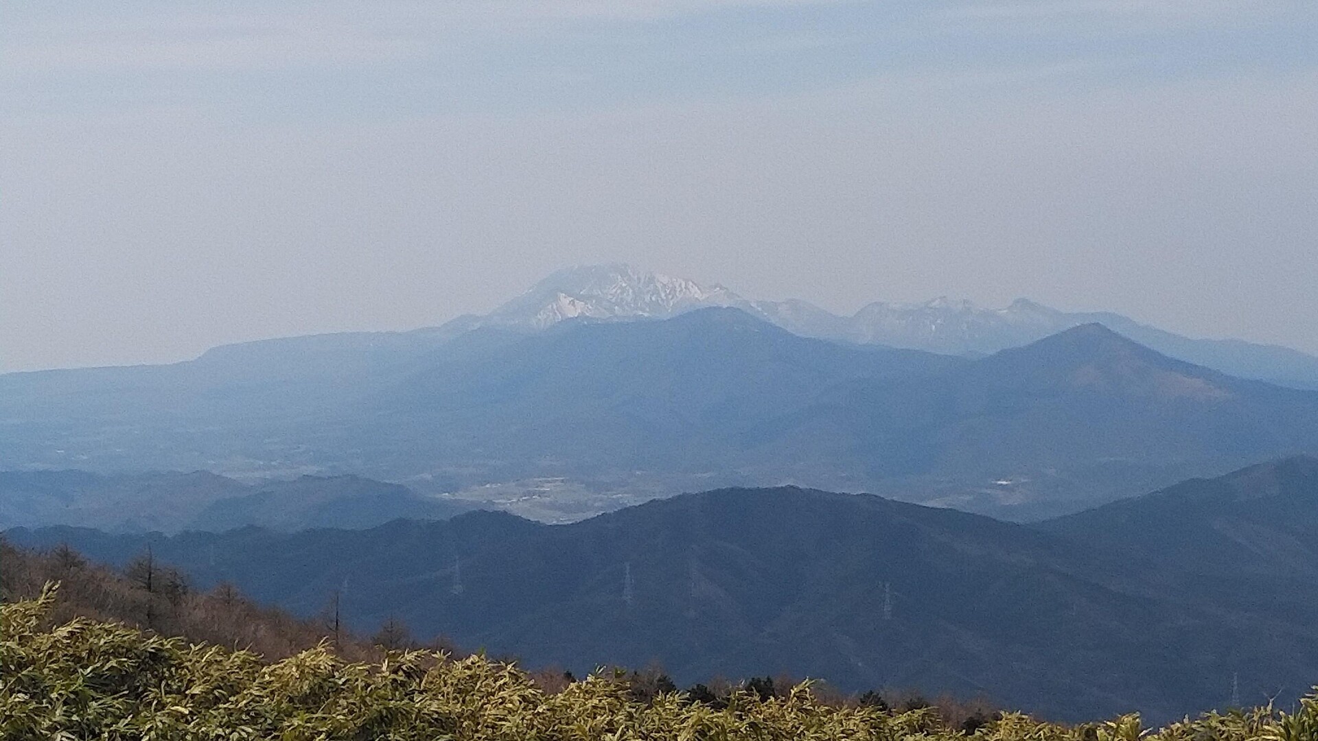 空き時間でサクッと津黒山 / mimaさんの津黒山の活動データ | YAMAP / ヤマップ