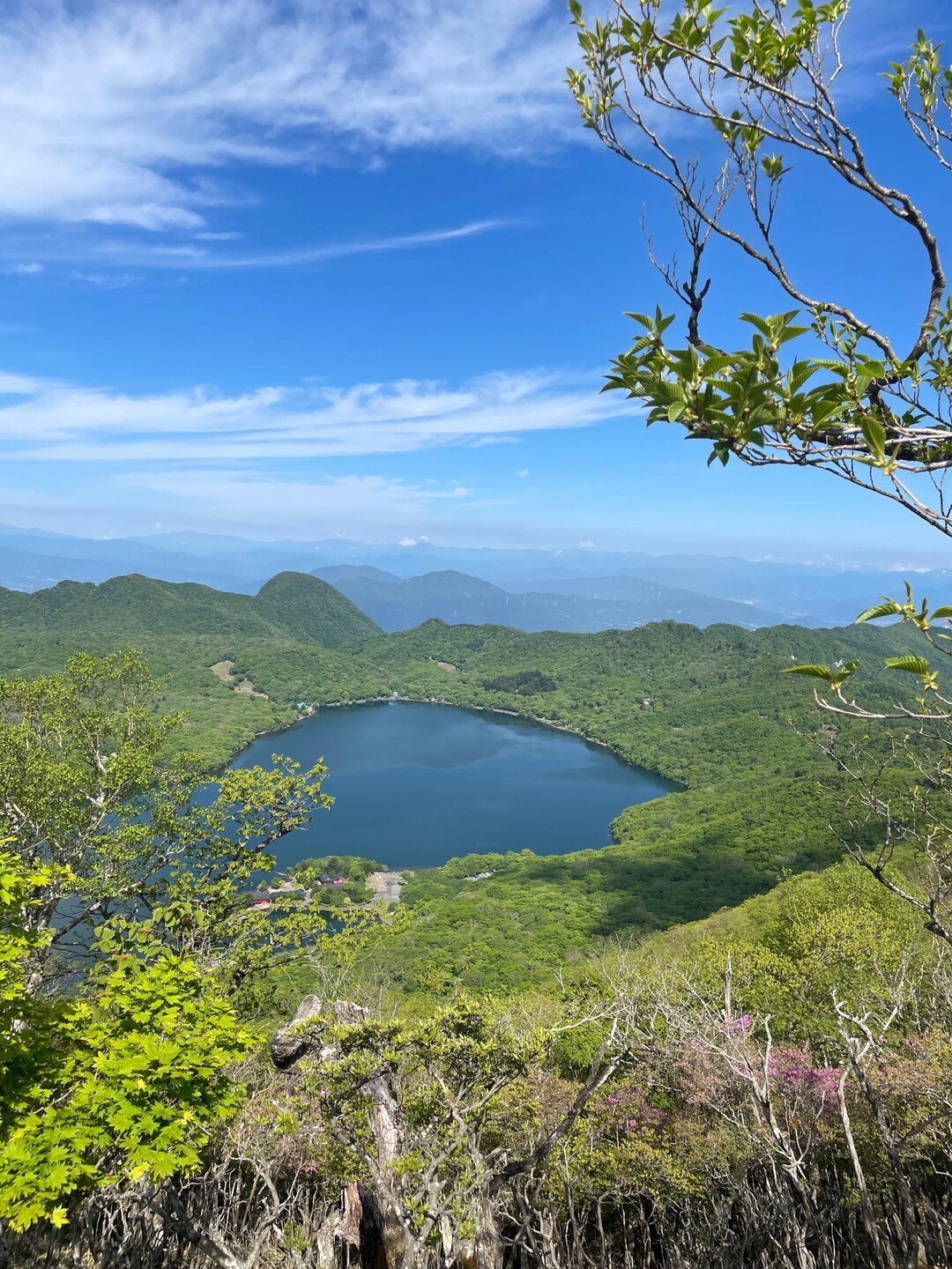 駒ヶ岳・黒檜山・足柄山・陣笠山・薬師岳・出張山 / oyanさんの赤城山・黒檜山・荒山の活動データ | YAMAP / ヤマップ
