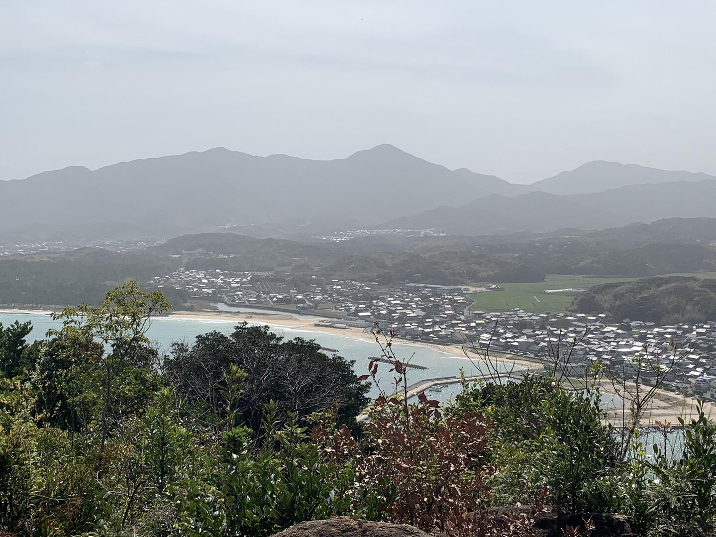 下関⑥ 甲山 / koma_xさんの小倉ヶ辻（吉母富士）の活動データ | YAMAP / ヤマップ