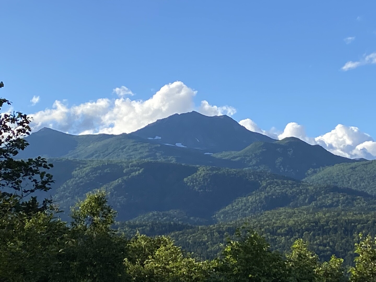トムラウシ山 / marikoさんの大雪山系・旭岳・トムラウシの活動日記 | YAMAP / ヤマップ