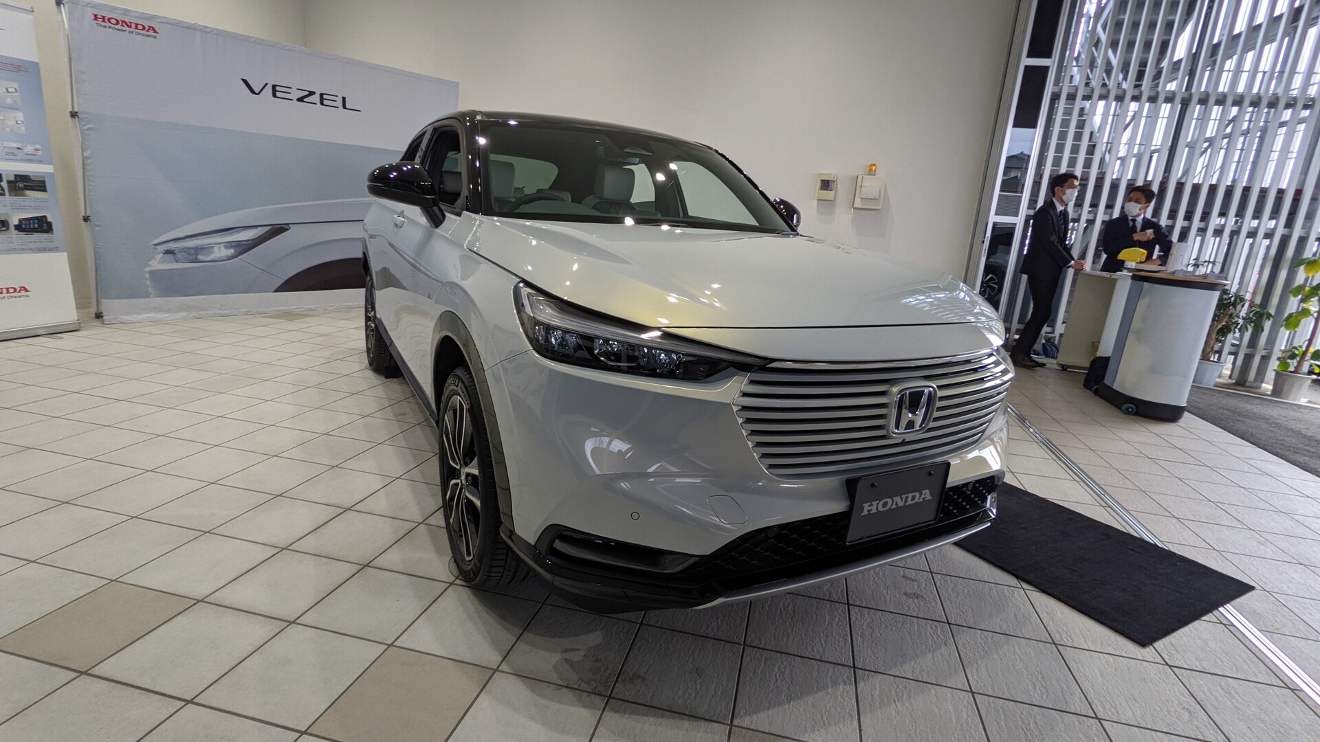 This is The HONDA N... / Atsushiさんのモーメント | YAMAP / ヤマップ