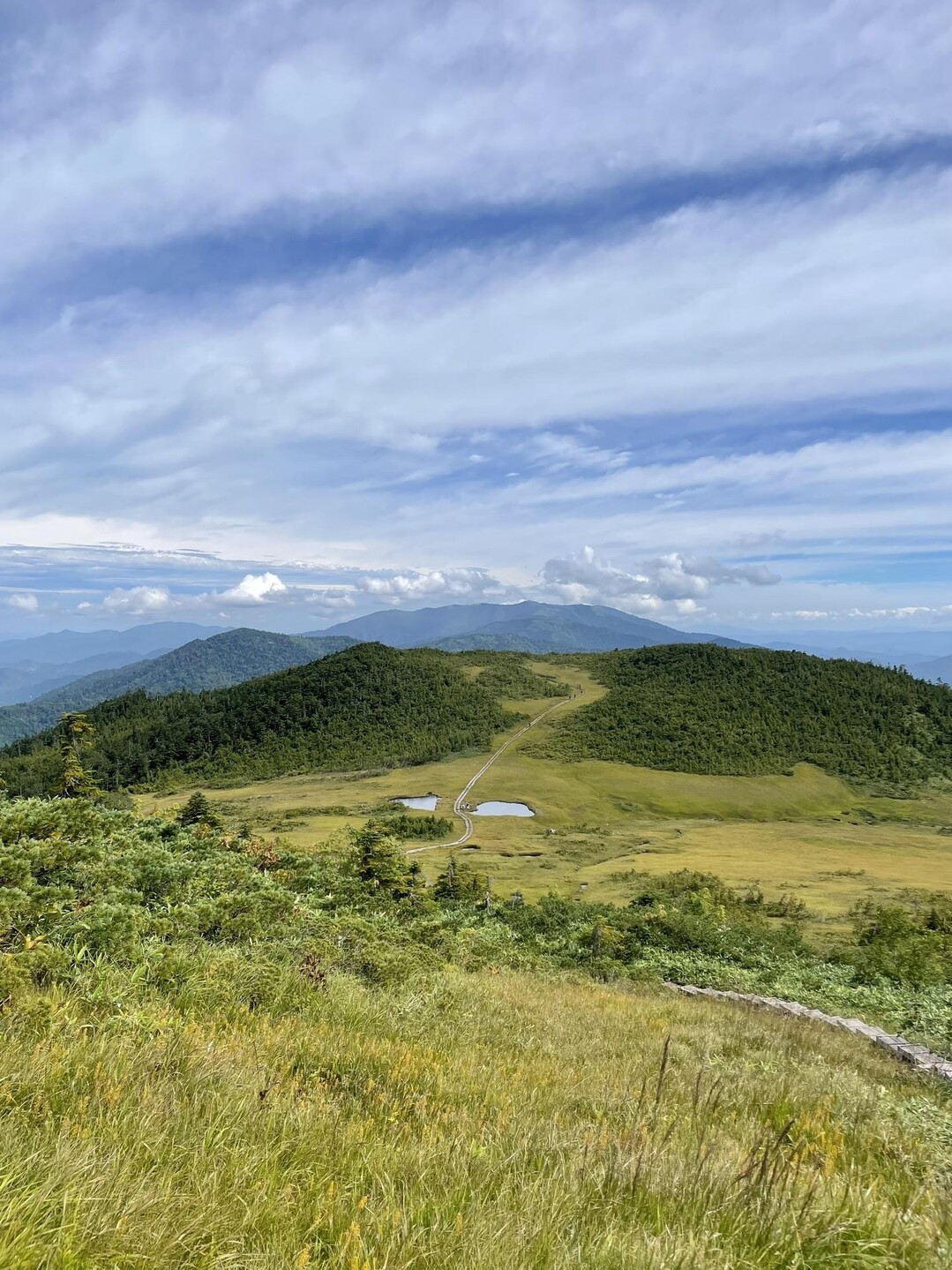 俎嵓・燧ヶ岳(柴安嵓) / mokumokuさんの尾瀬・燧ヶ岳の活動データ | YAMAP / ヤマップ