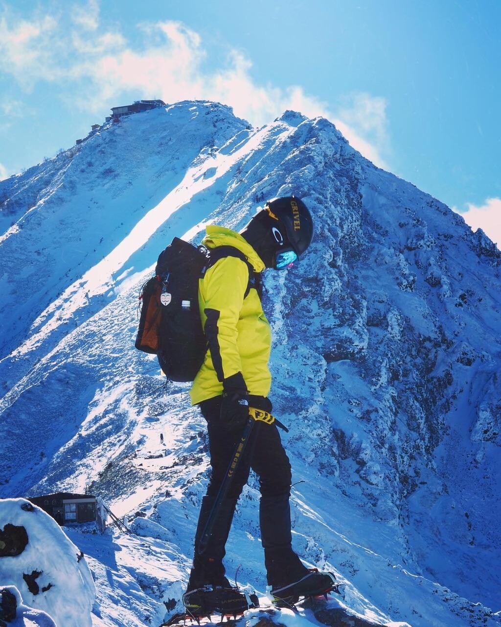 TADY.のページ | YAMAP / ヤマップ