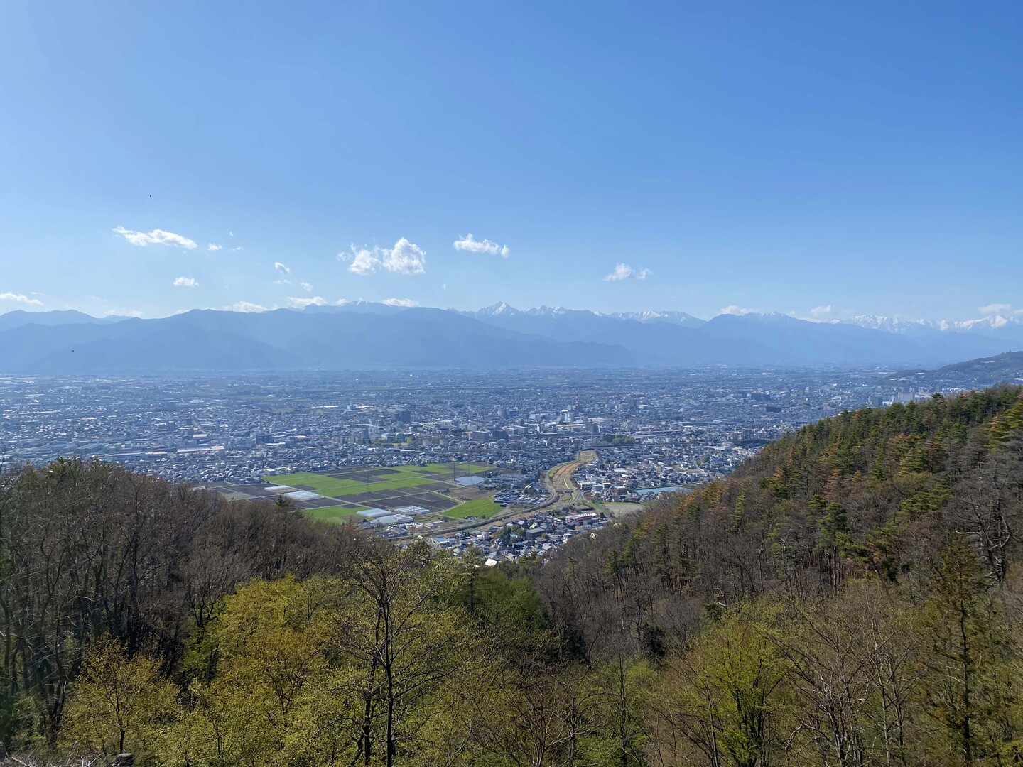 昨日は一週間ぶりにいつもの裏山ランニング... / COOBAさんのモーメント | YAMAP / ヤマップ