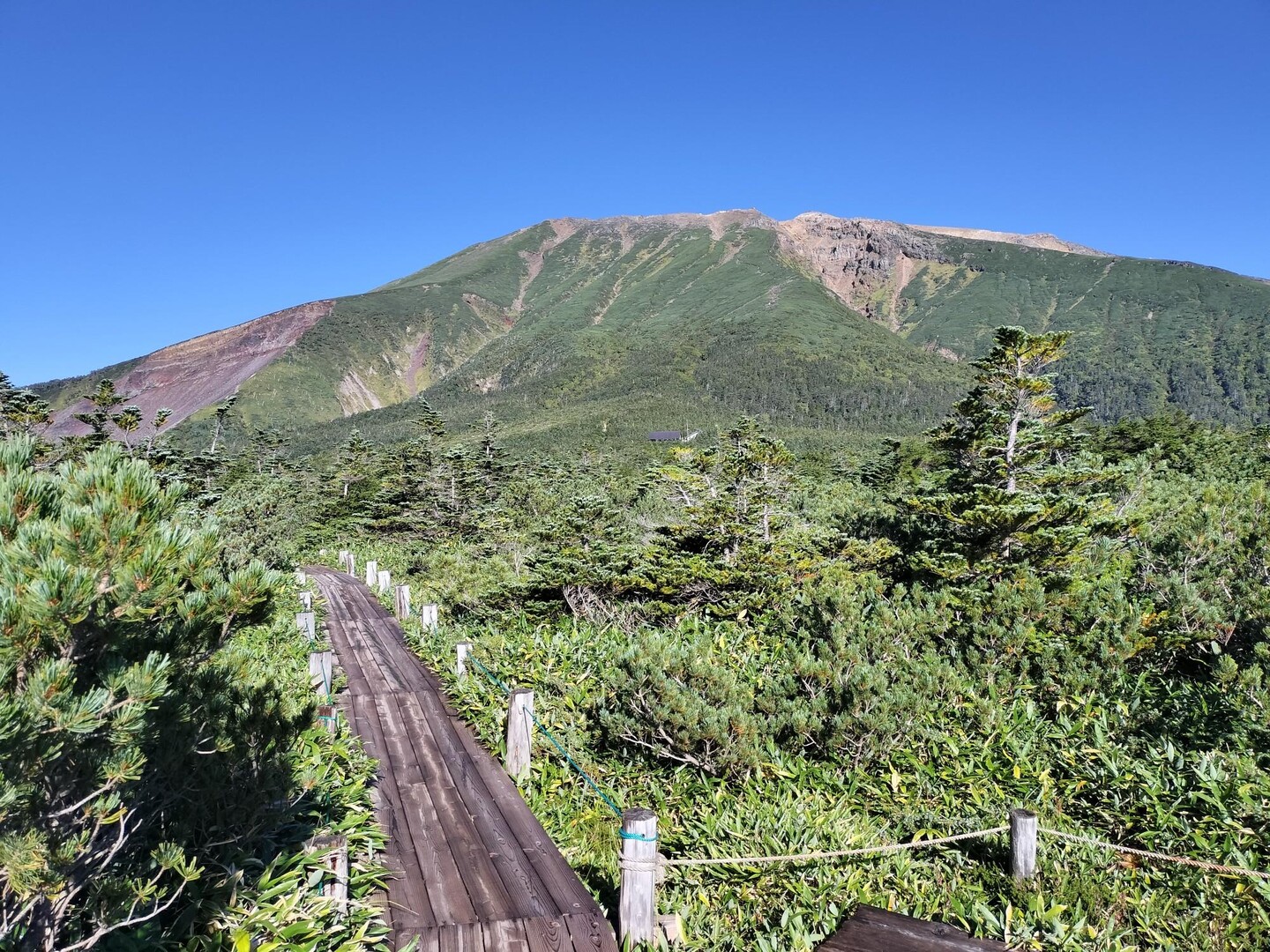 御嶽山 / kaorinさんの御嶽山・継子岳・摩利支天山の活動データ | YAMAP / ヤマップ