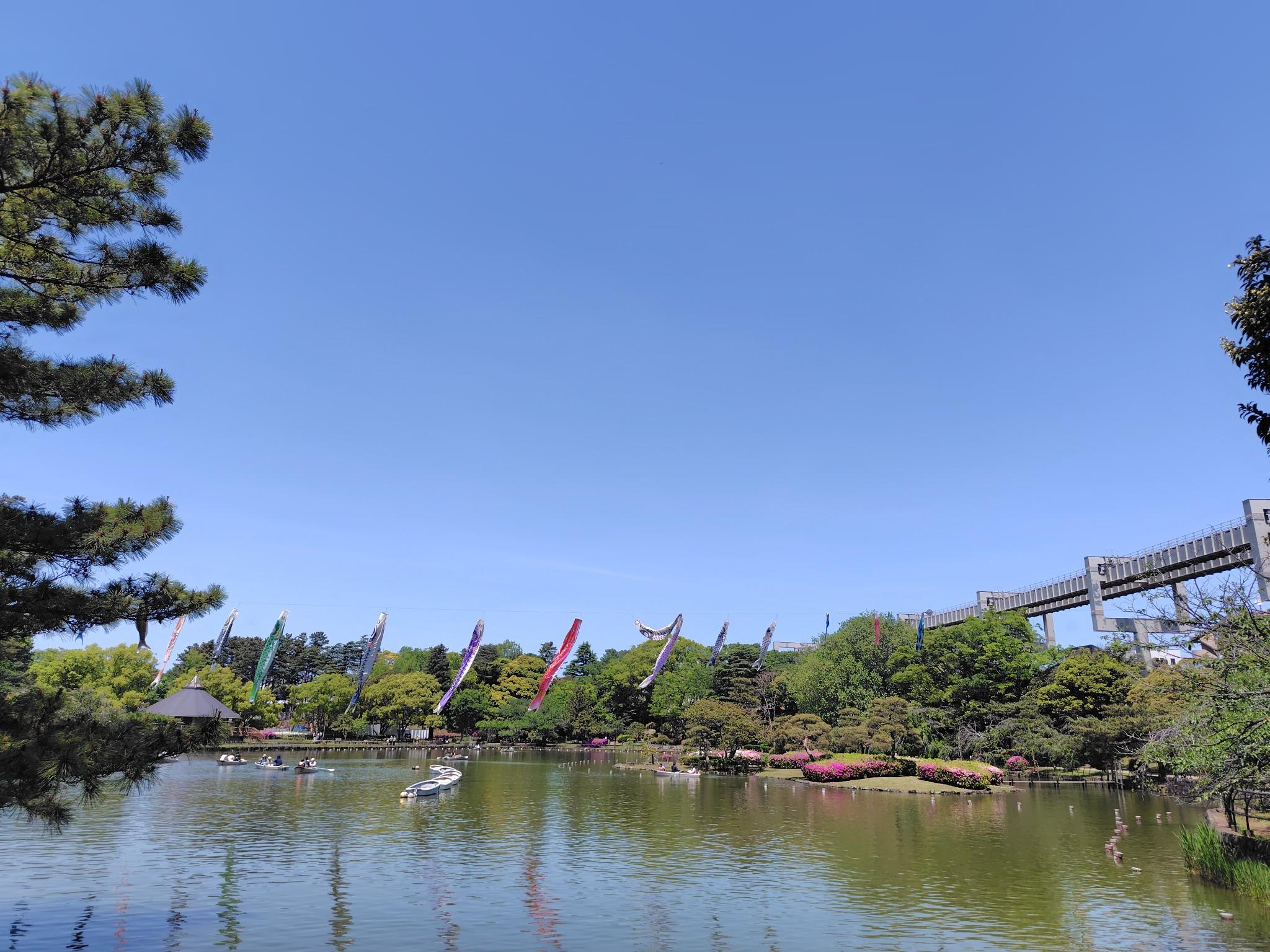 荒木山(千葉駅〜西千葉駅) / nobさんの千葉市の活動データ | YAMAP / ヤマップ