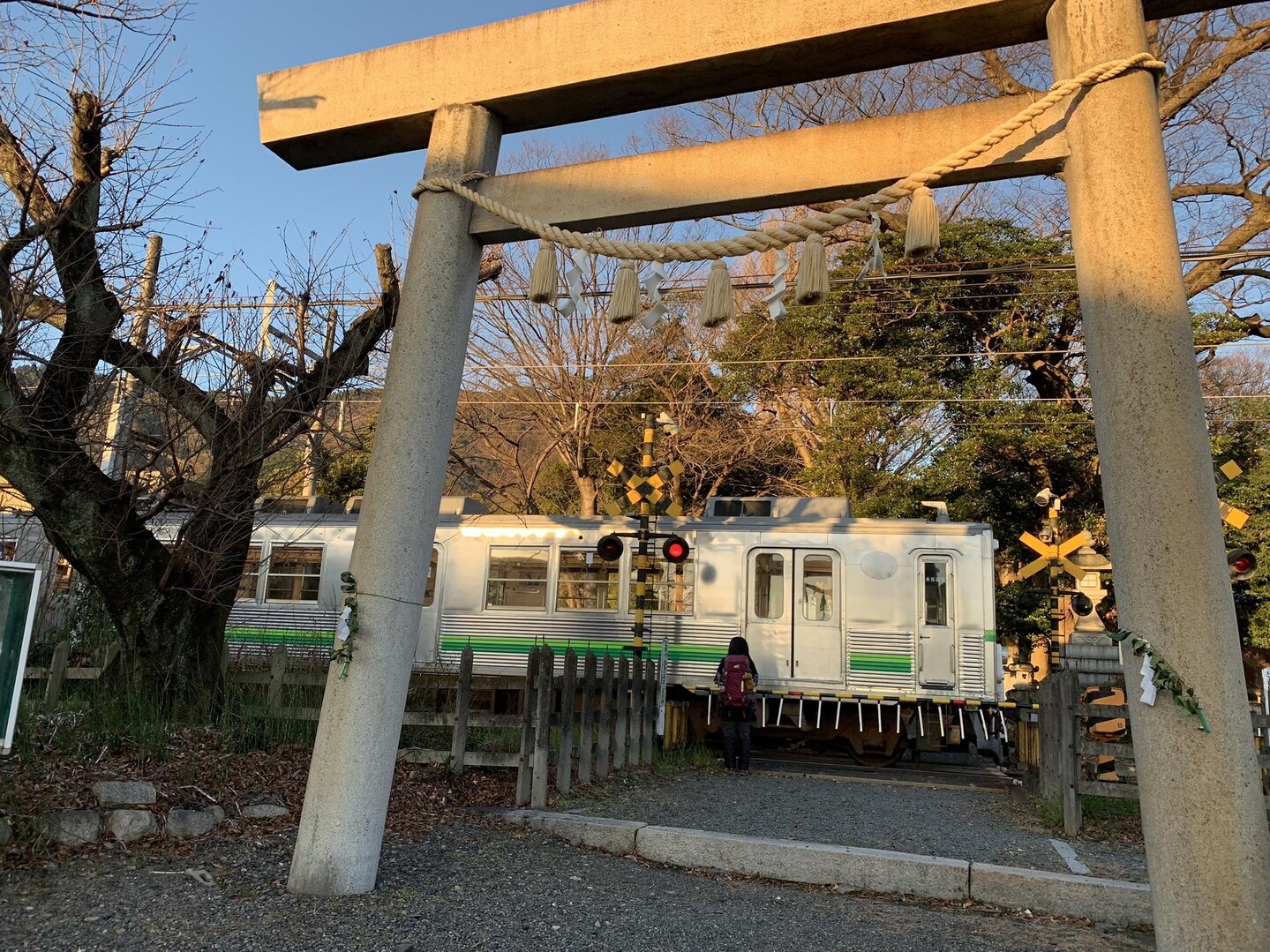 養老山脈縦走③石津山・鎌知土・羽沢 / gussanさんの多度山・美濃松山・石津御嶽の活動データ | YAMAP / ヤマップ