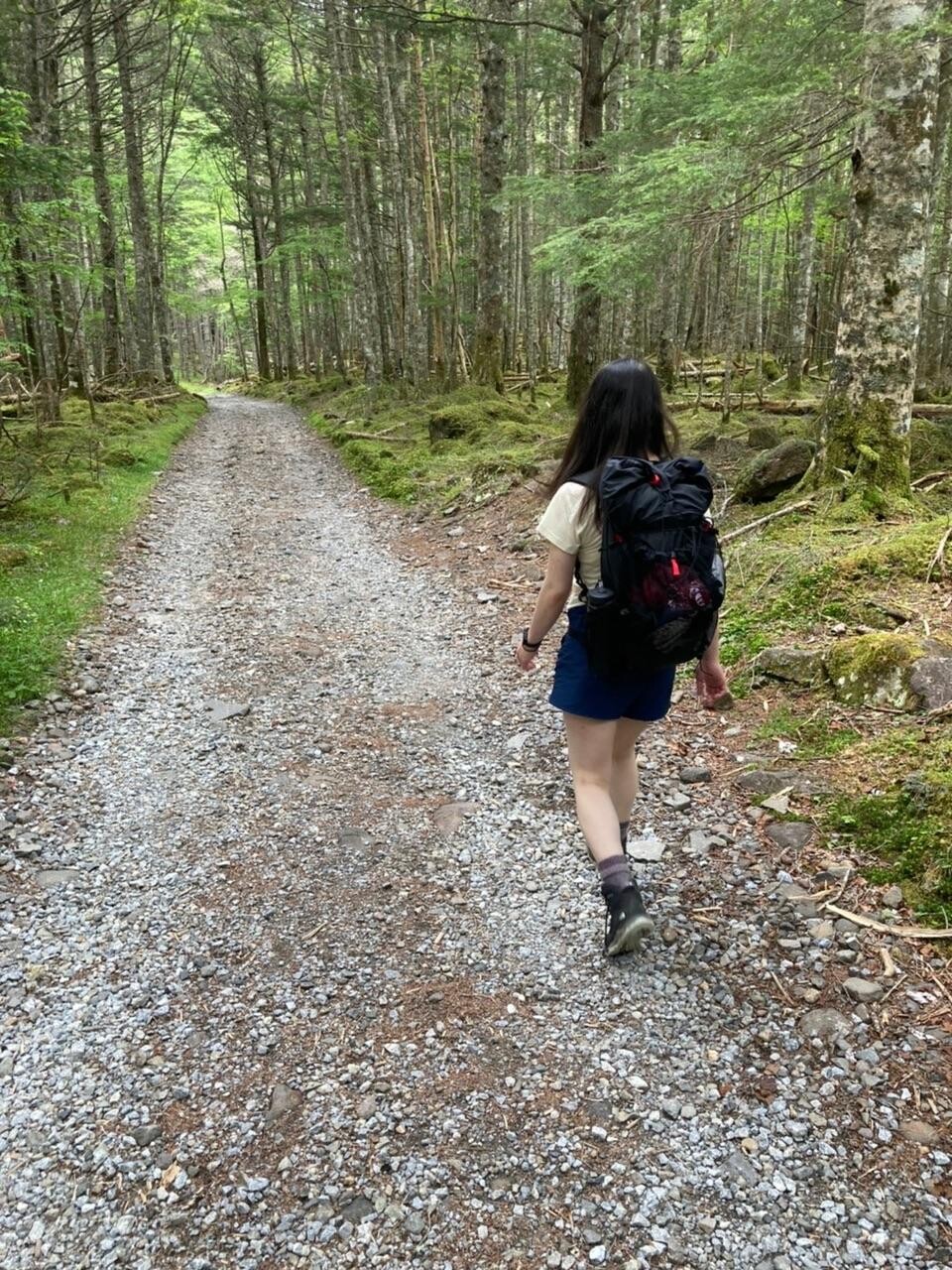 shioriのページ | YAMAP / ヤマップ