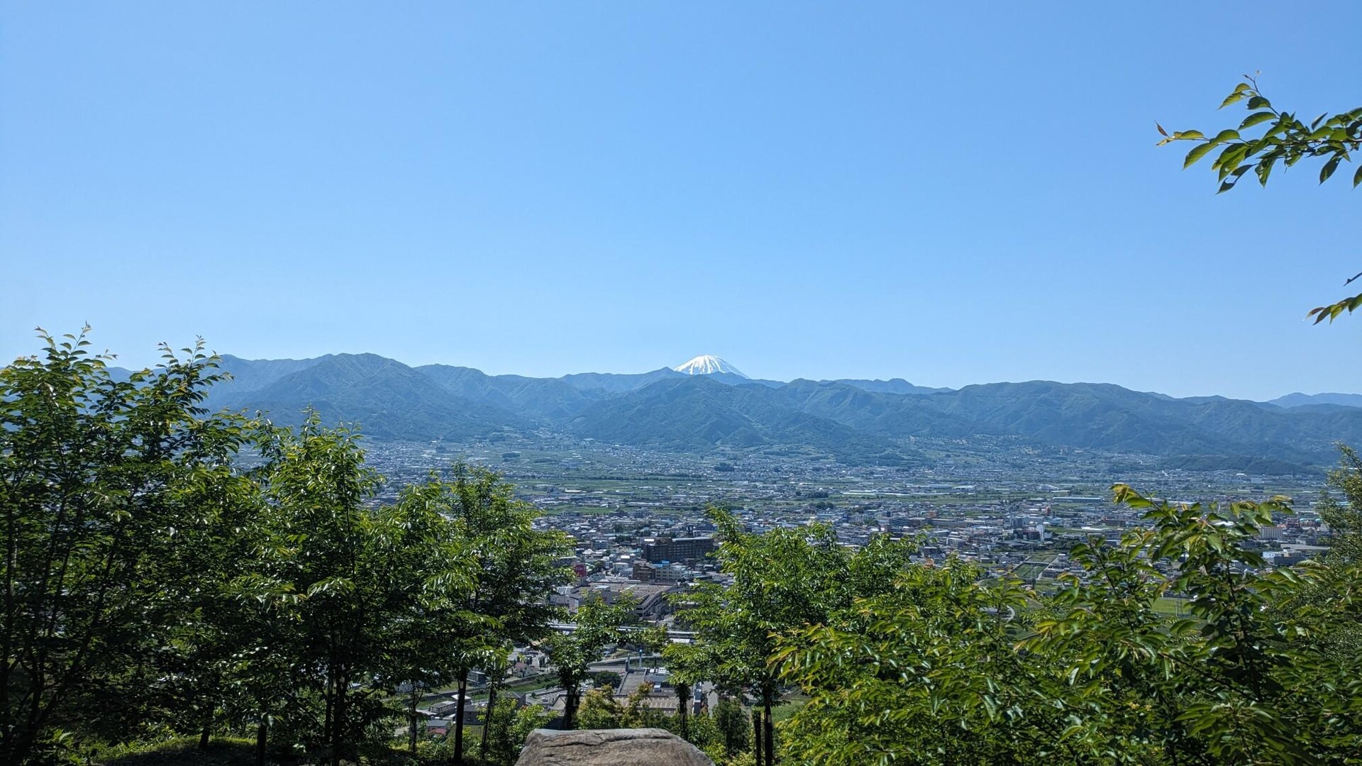 大蔵経寺山・深草山・板垣山 / hayaさんの要害山・兜山・大蔵経寺山の活動データ | YAMAP / ヤマップ
