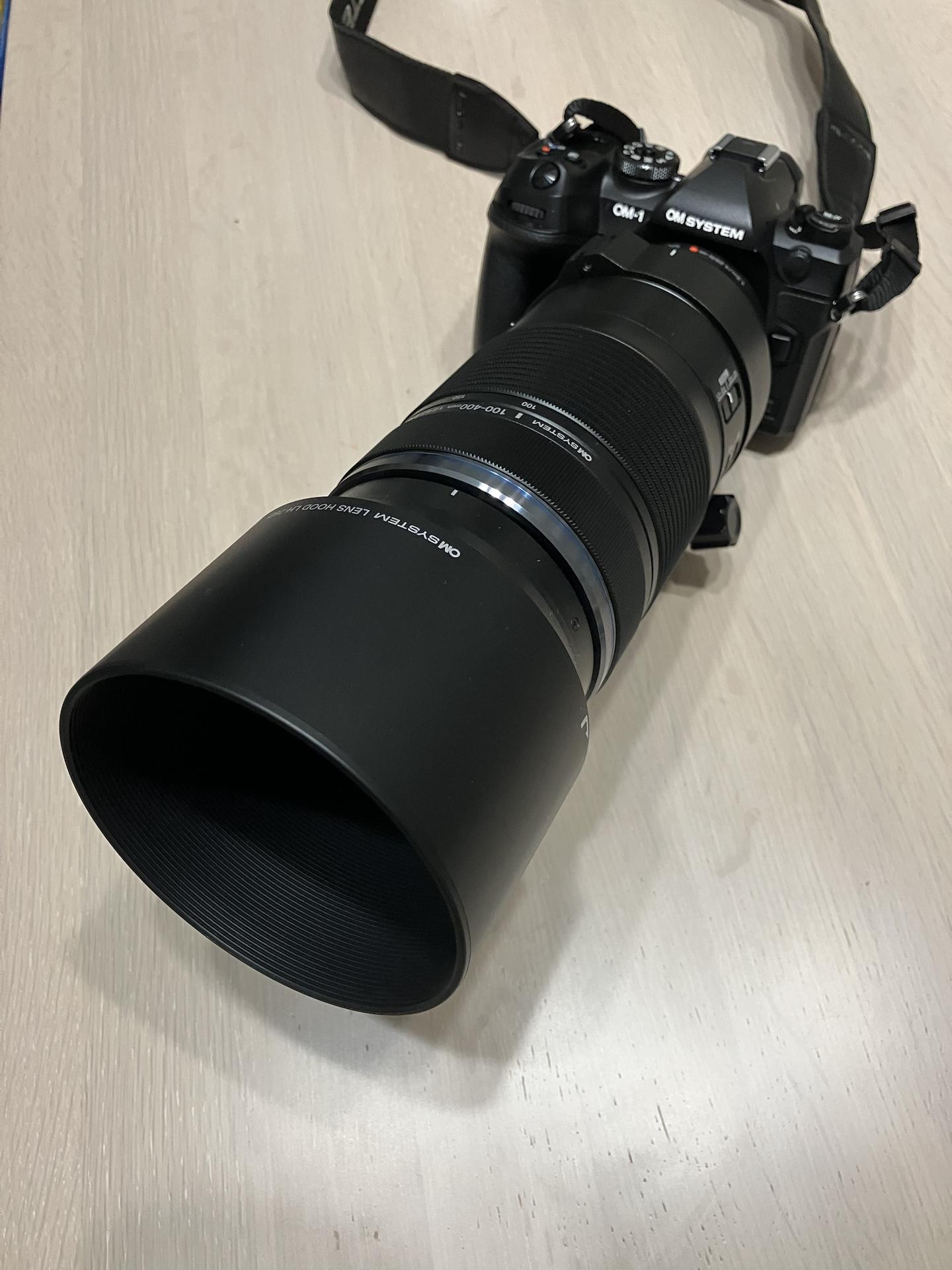 2025年3月1日発売🌸M.ZUIKO... / myちんさんのモーメント | YAMAP / ヤマップ