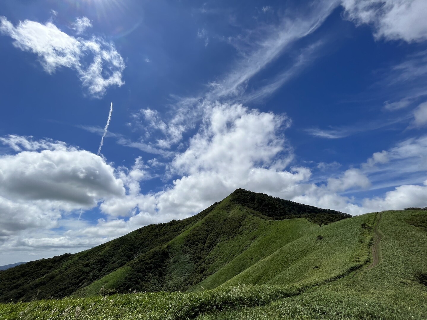 下蒜山 / issaさんの蒜山の活動データ | YAMAP / ヤマップ