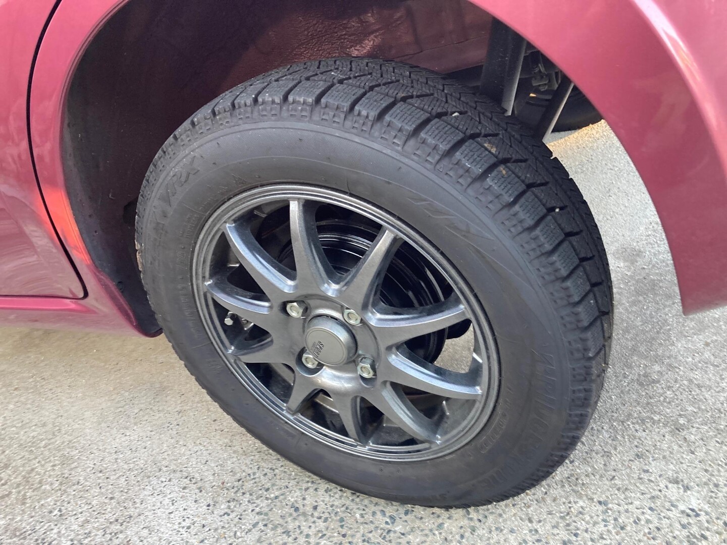 ちょっと気が早いけど、マイカーのMRワゴ... / kozoさんのモーメント | YAMAP / ヤマップ