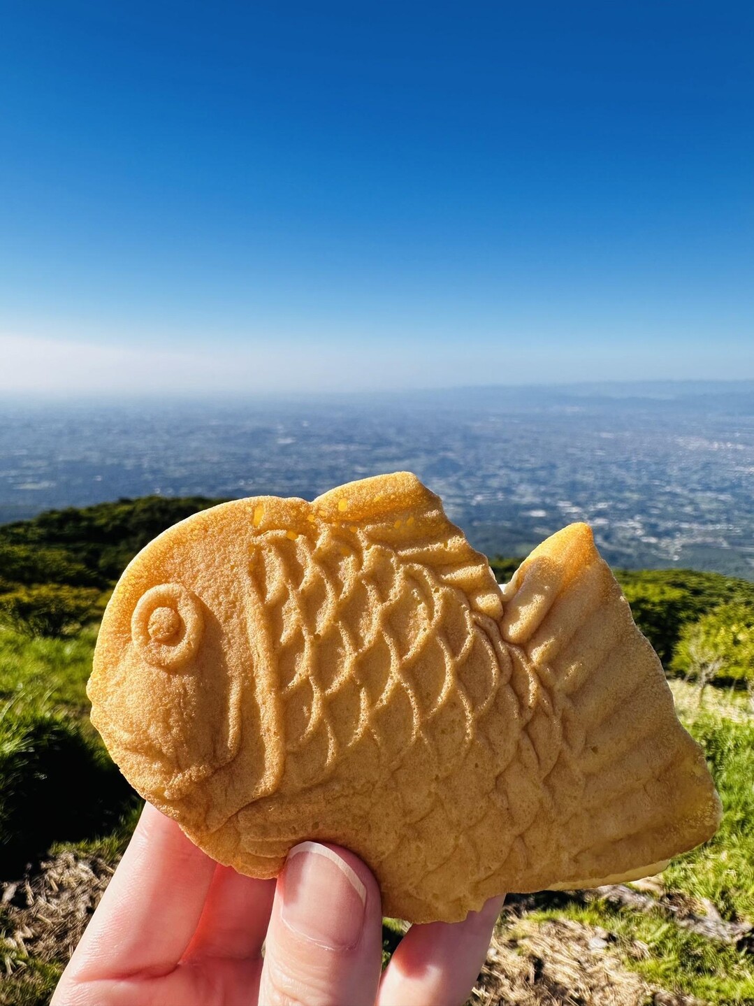 火起山・竈山・鍋割山 / ER☻さんのヤマノススメ巡礼マップ（赤城山・地蔵岳）の活動データ | YAMAP / ヤマップ
