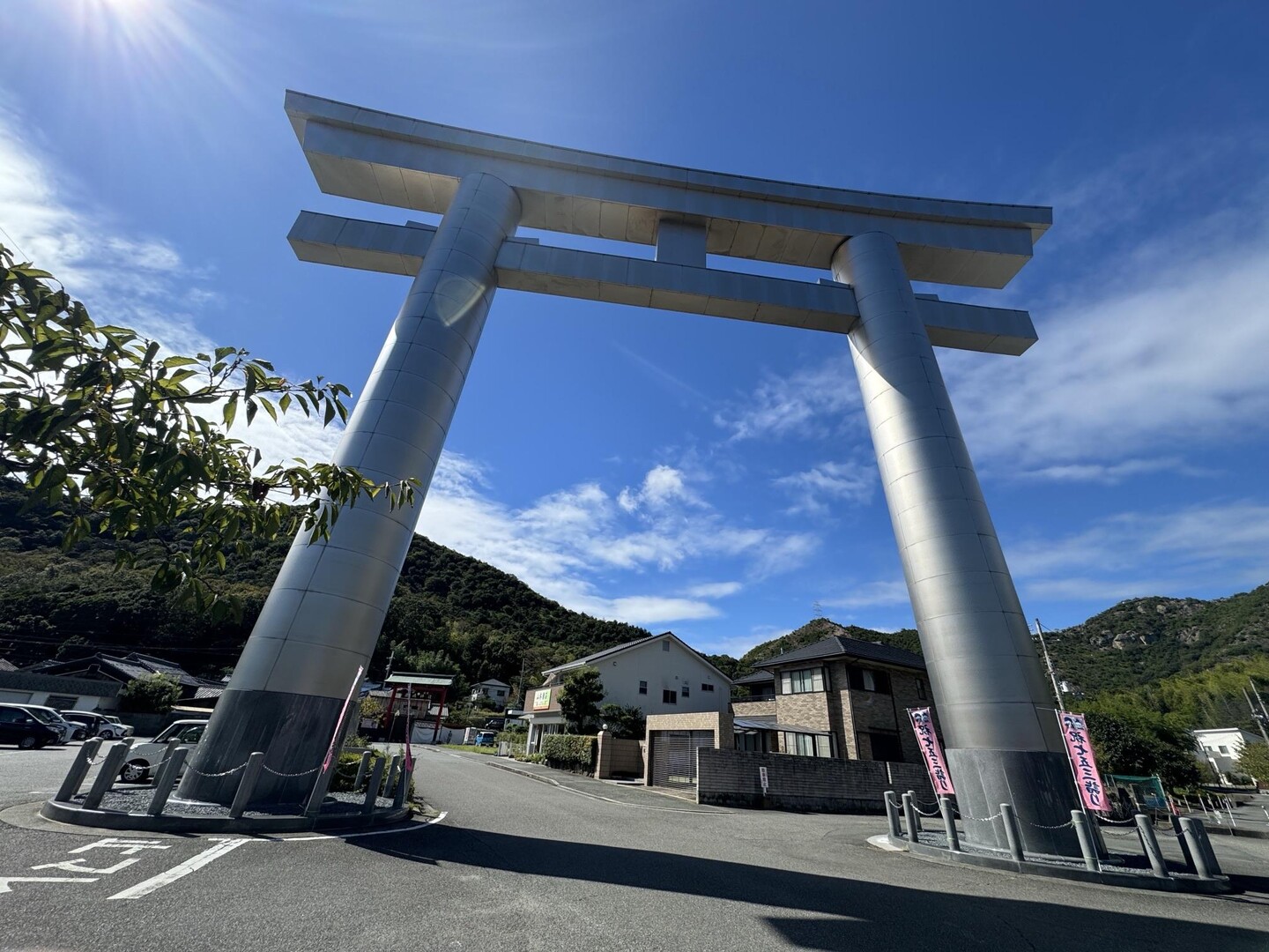 別所奥山・鷹ノ巣山・長尾奥山・高御位山・小高御位山・中塚山・北山奥山 / ku-fuさんの高御位山・播磨アルプスの活動データ | YAMAP / ヤマップ