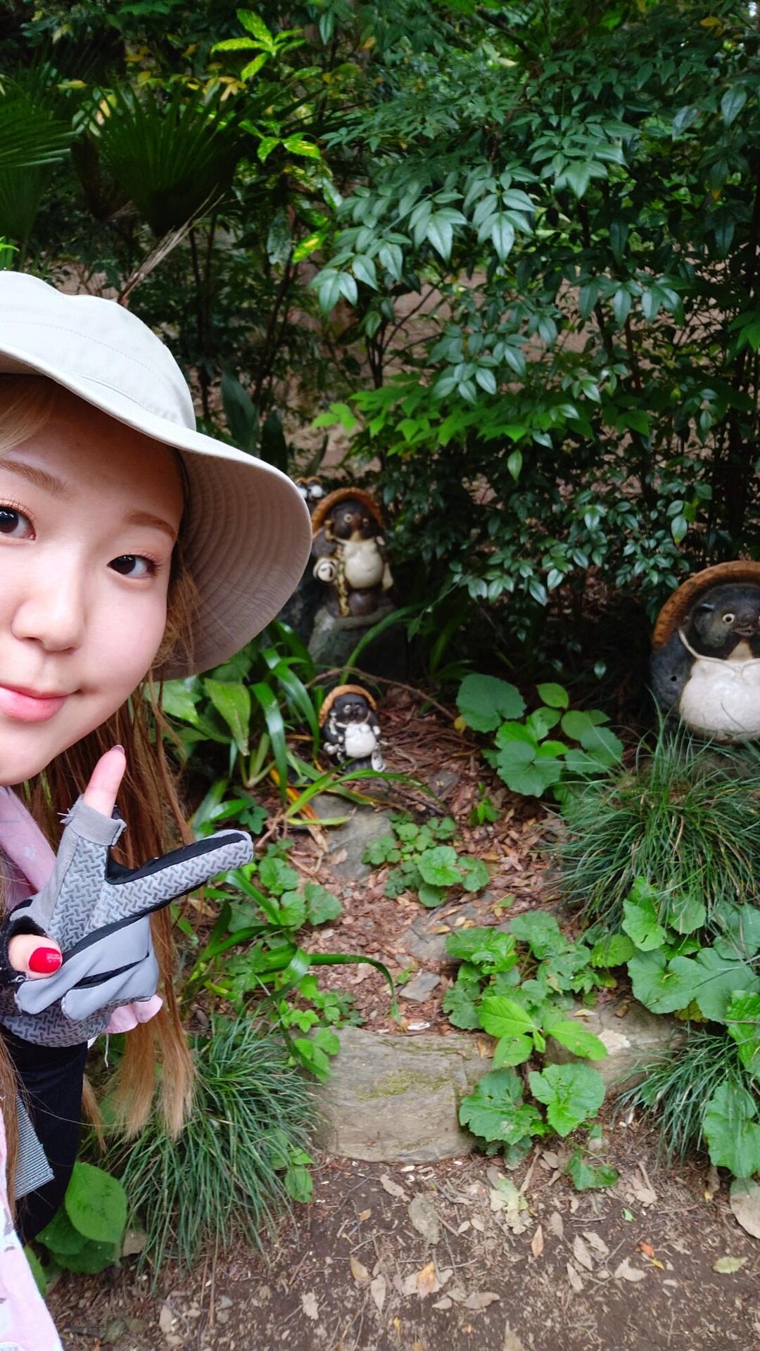 高尾~城山/2024.5.26 / jujuさんの高尾山・陣馬山・景信山の活動データ | YAMAP / ヤマップ